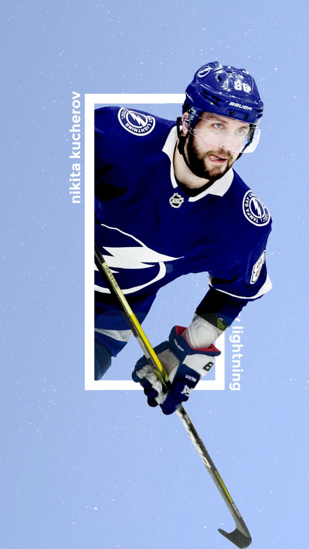 Nikita Kucherov Wallpapers - Top Free Nikita Kucherov Backgrounds ...