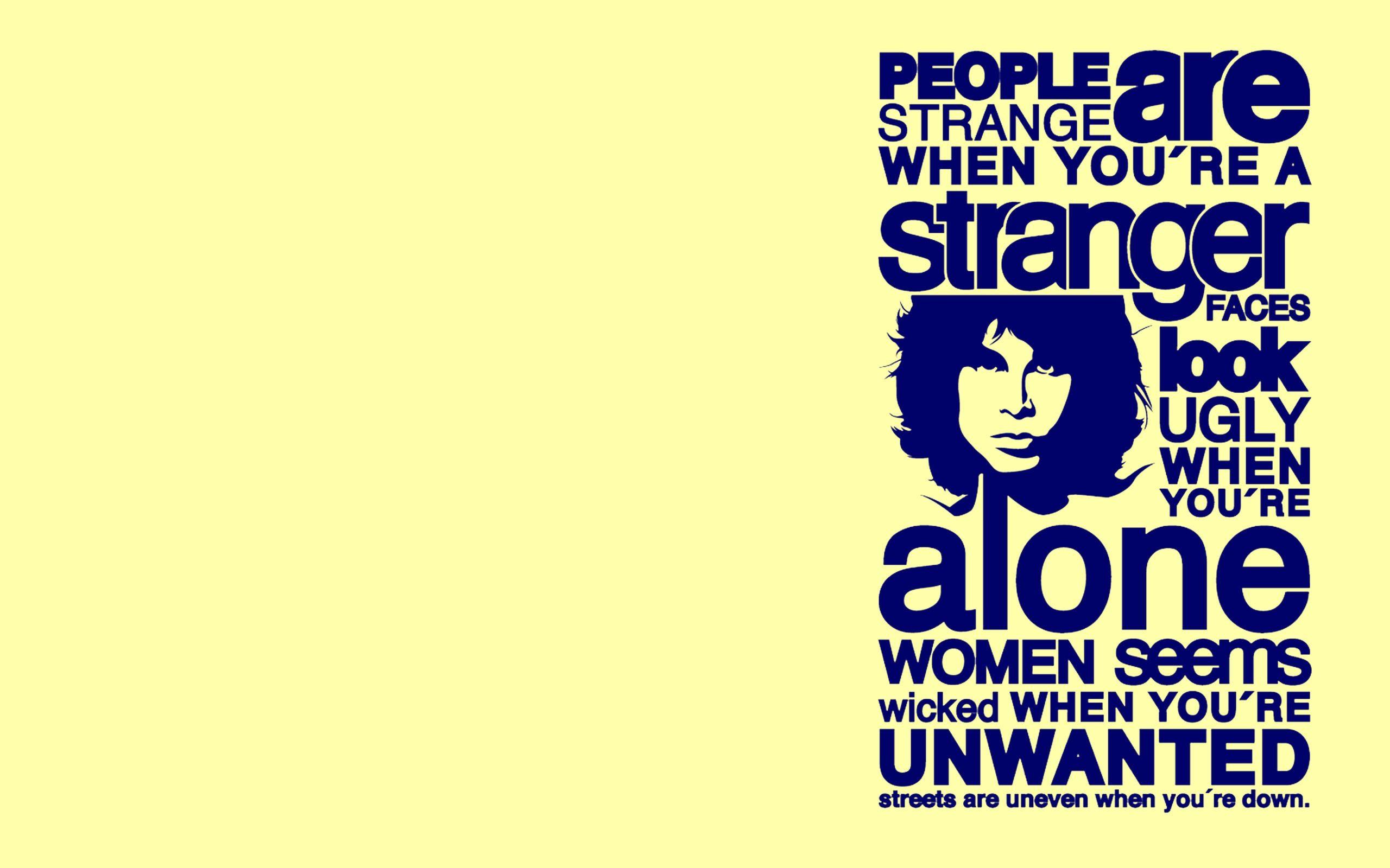 The Doors Wallpapers - Top Free The Doors Backgrounds - WallpaperAccess