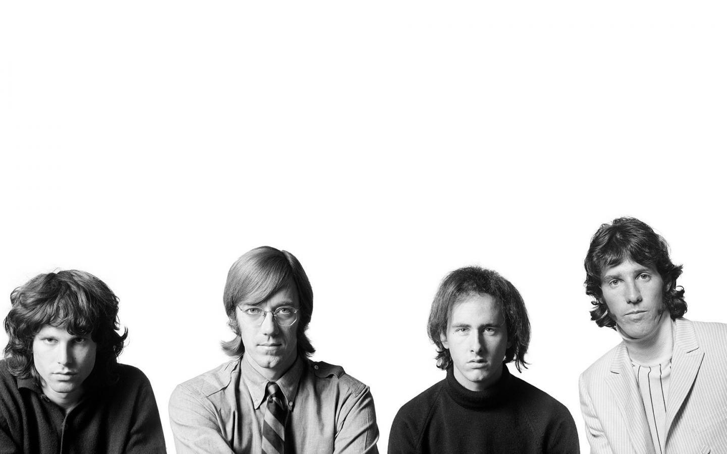The Doors Wallpapers - Top Free The Doors Backgrounds - WallpaperAccess