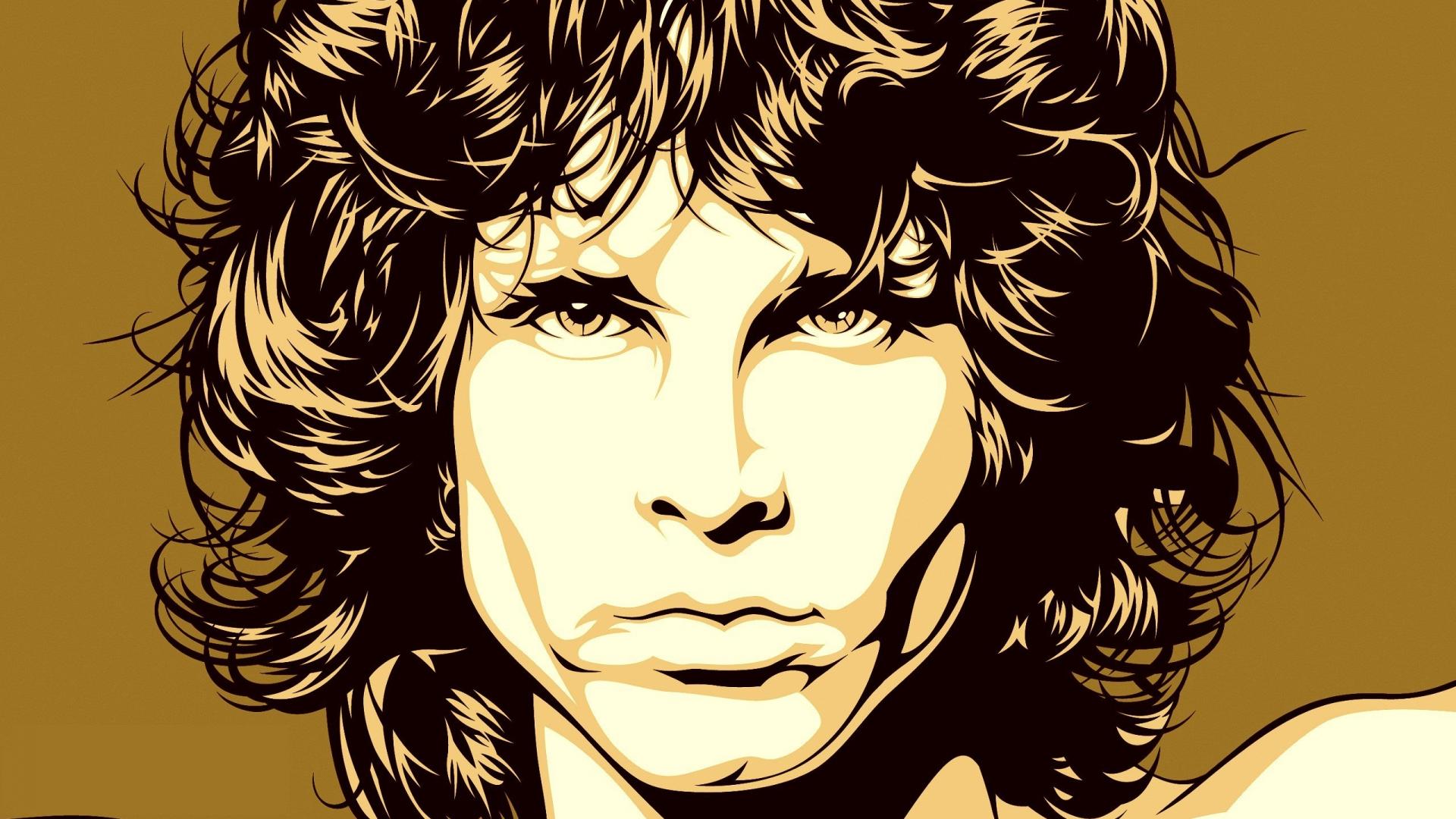 The Doors Wallpapers - Top Free The Doors Backgrounds - WallpaperAccess