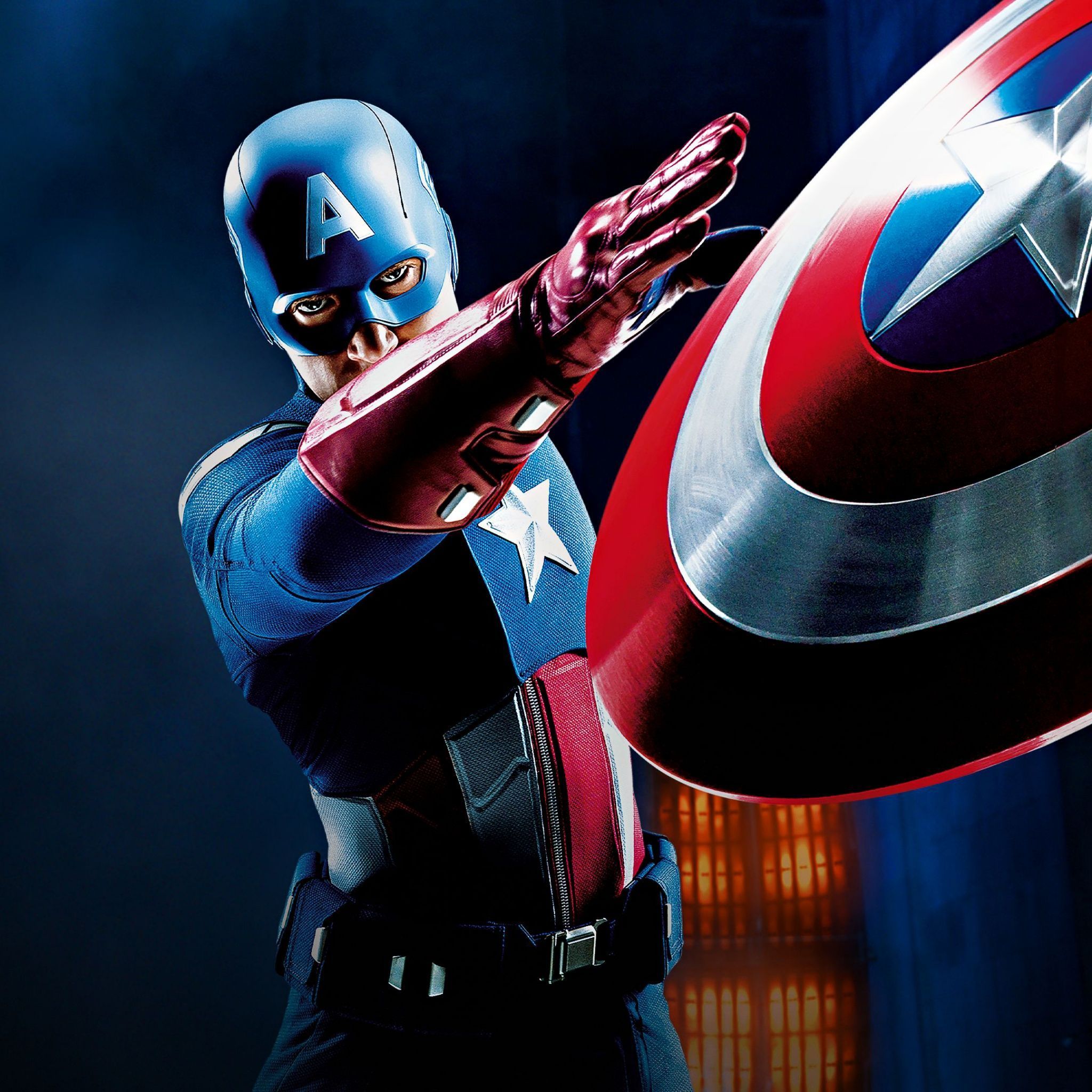 Captain America Cute Wallpapers - Top Free Captain America Cute ...