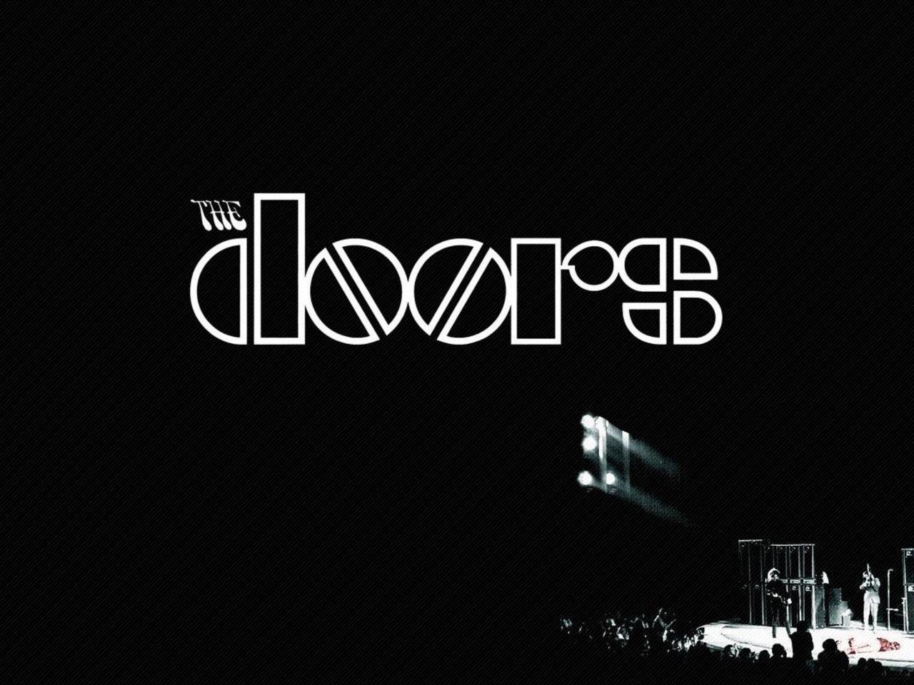 The Doors Wallpapers - Top Free The Doors Backgrounds - WallpaperAccess