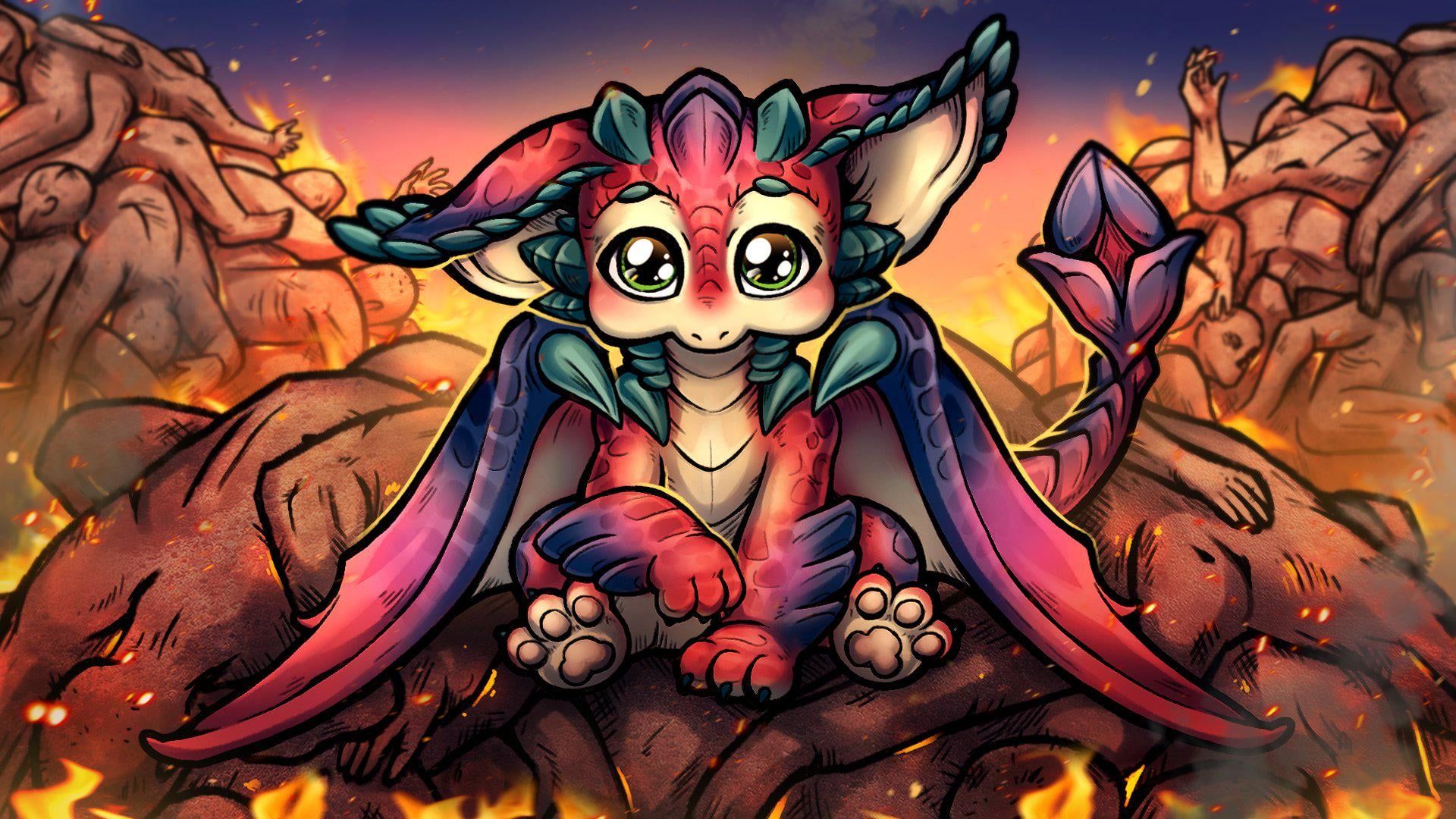 Smolder Wallpapers - Top Free Smolder Backgrounds - WallpaperAccess