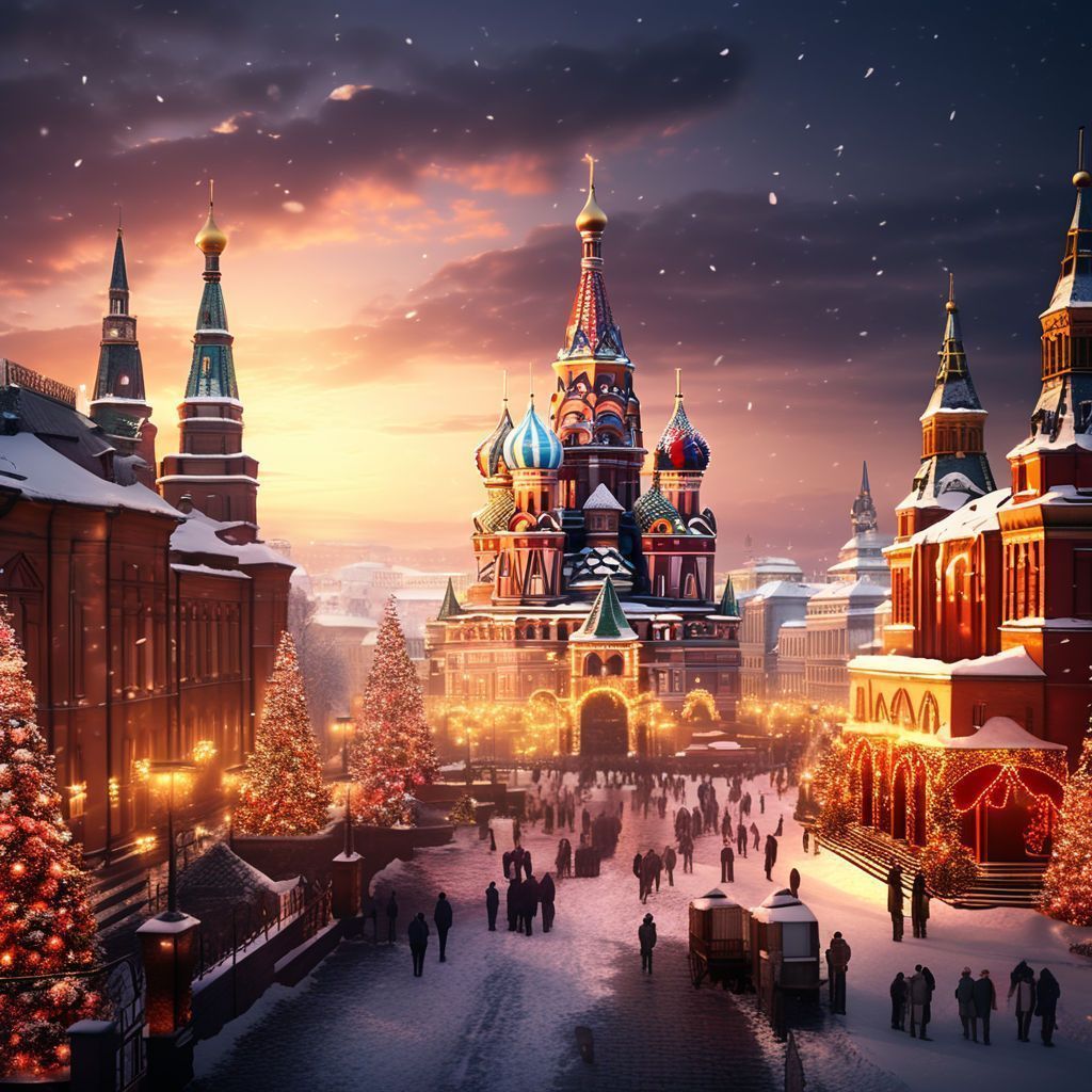Russia Aesthetic Wallpapers - Top Free Russia Aesthetic Backgrounds ...