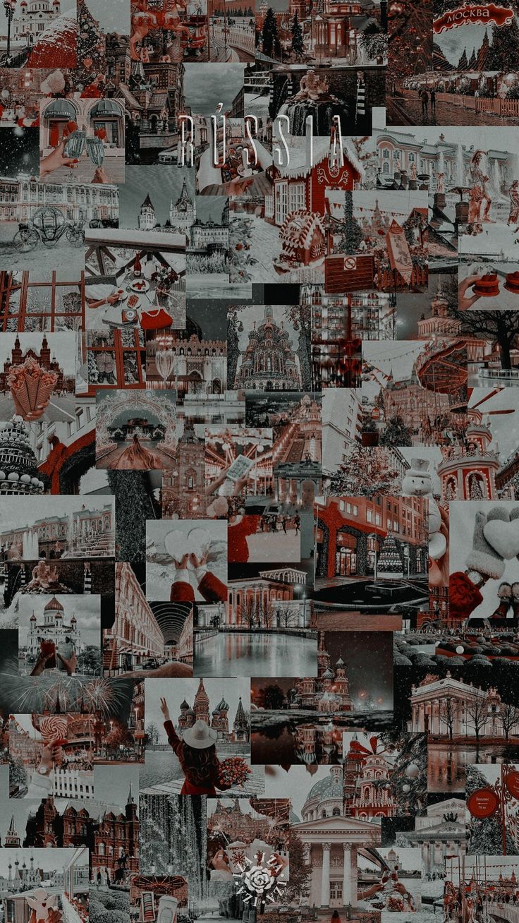 Russia Aesthetic Wallpapers - Top Free Russia Aesthetic Backgrounds ...