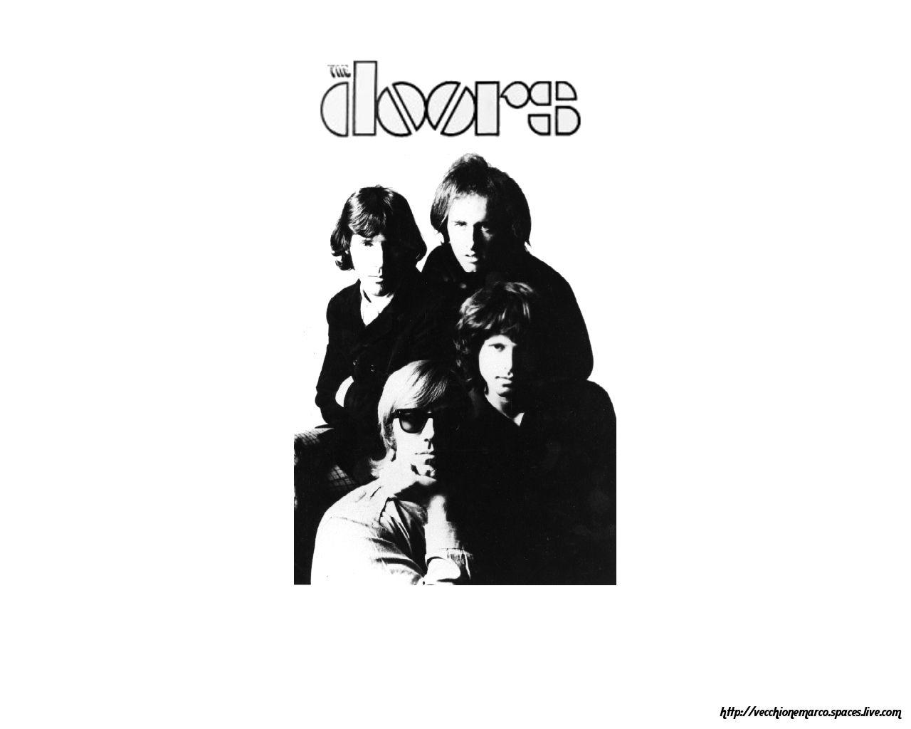 The Doors Wallpapers - Top Free The Doors Backgrounds - WallpaperAccess