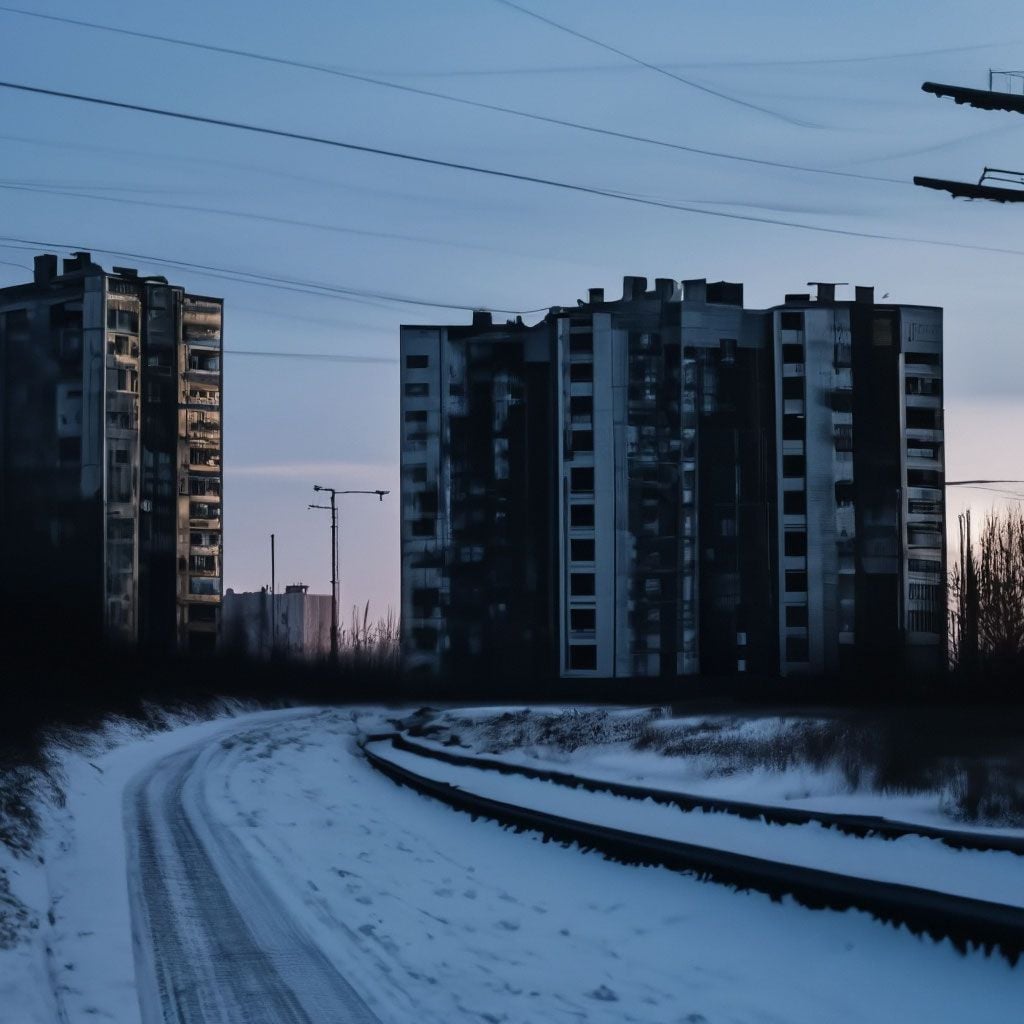 Russia Aesthetic Wallpapers - Top Free Russia Aesthetic Backgrounds ...