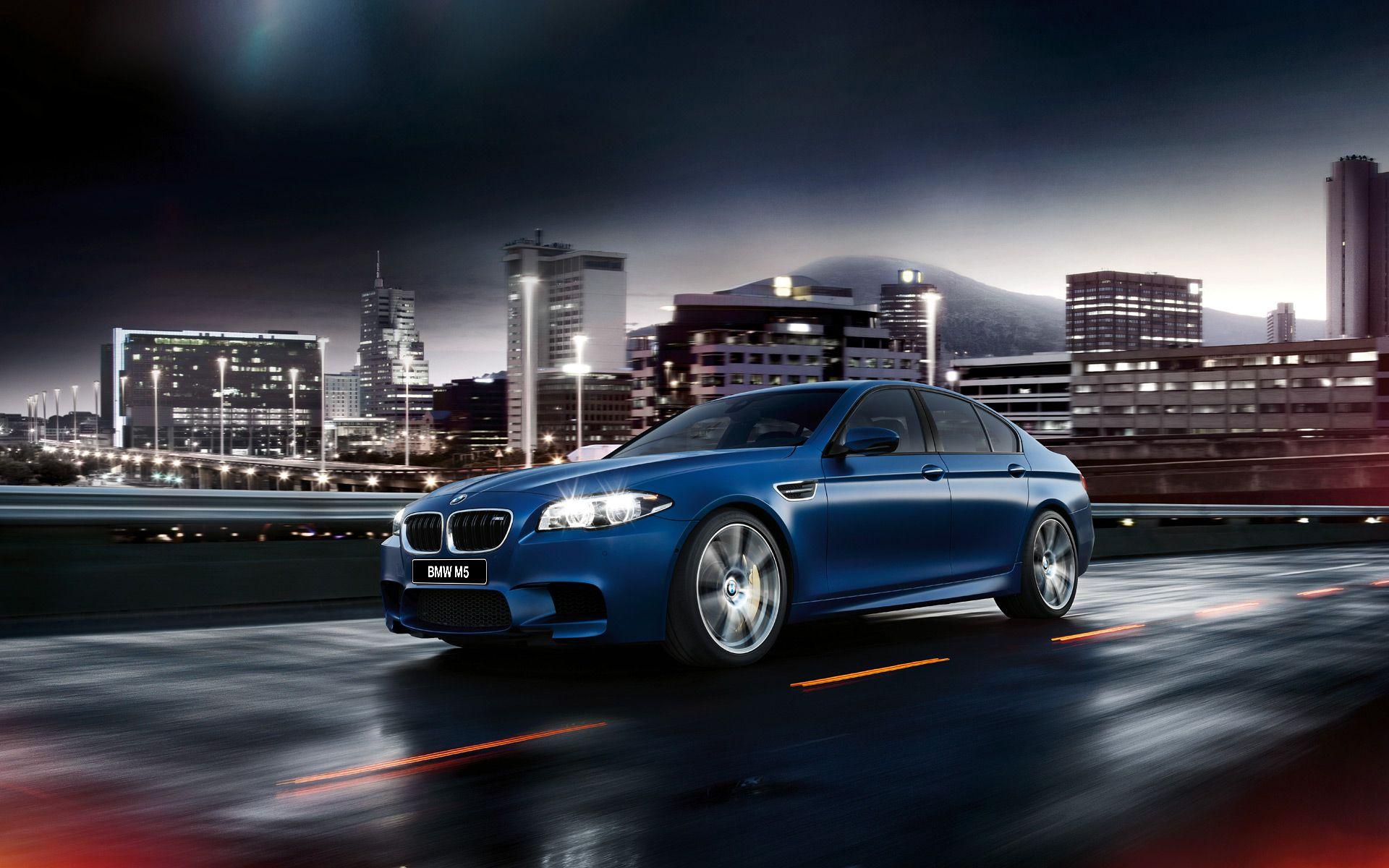 BMW M5 F10 Wallpapers - Top Free BMW M5 F10 Backgrounds - WallpaperAccess
