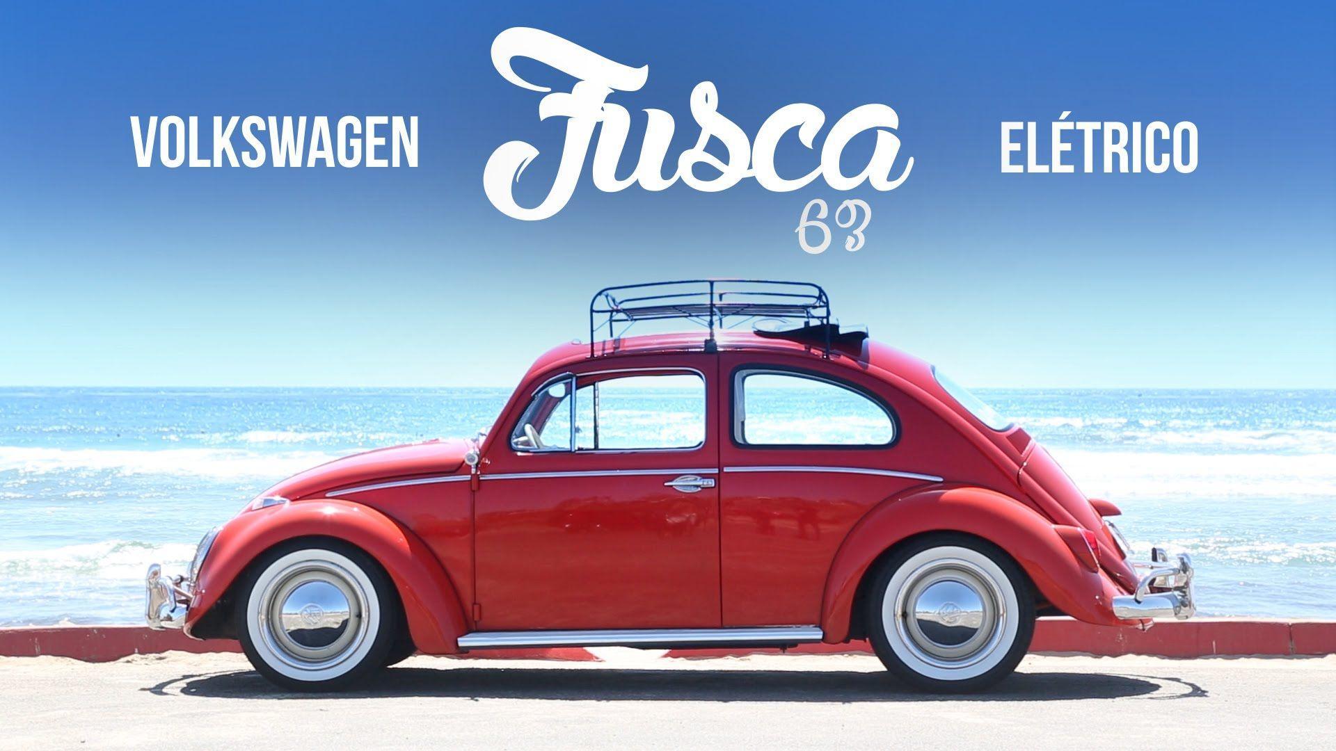 Volkswagen Fusca Wallpapers - Top Free Volkswagen Fusca Backgrounds ...
