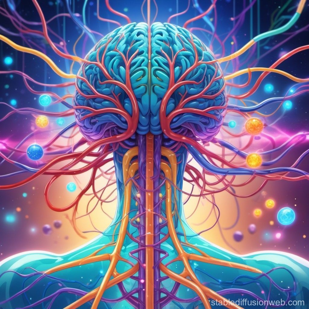 Nervous System Wallpapers - Top Free Nervous System Backgrounds ...