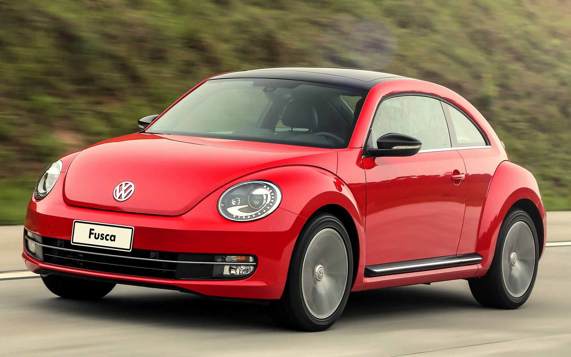 Volkswagen Fusca Wallpapers - Top Free Volkswagen Fusca Backgrounds ...