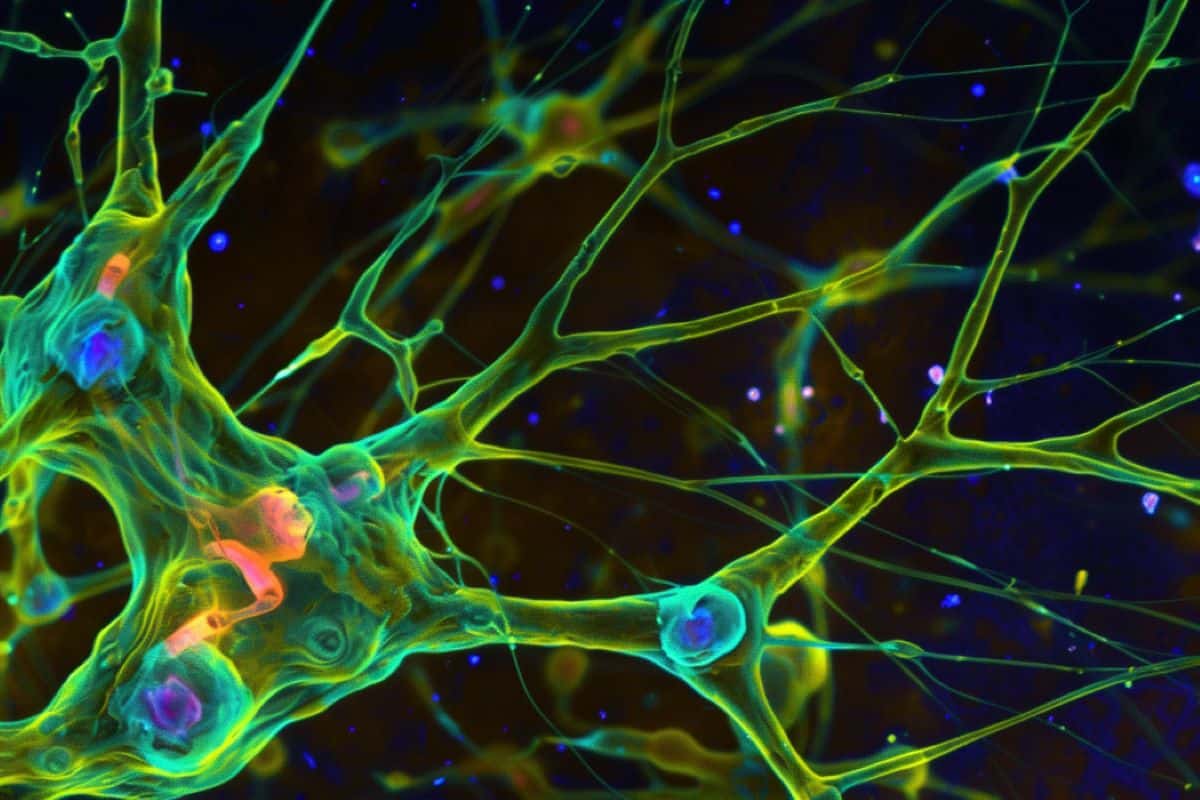 Nervous System Wallpapers - Top Free Nervous System Backgrounds ...