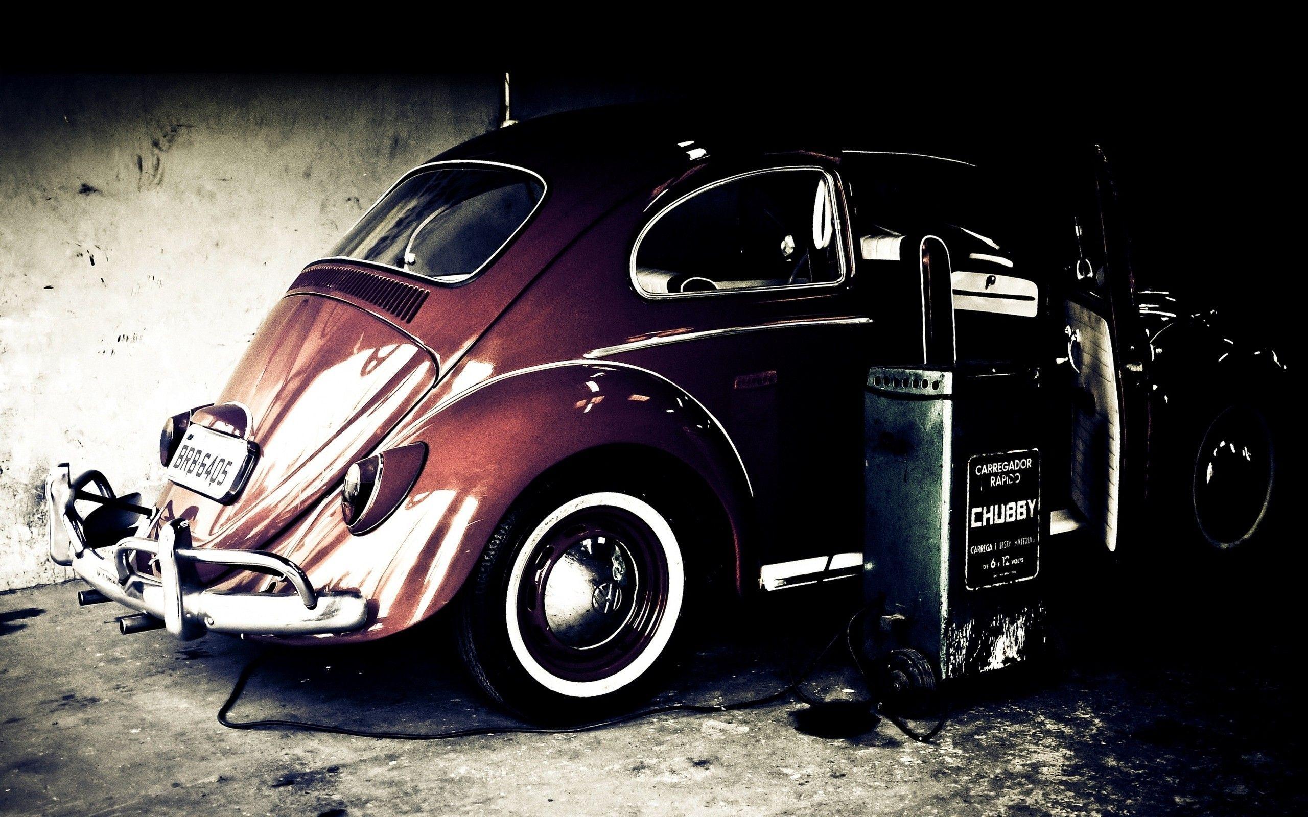 Volkswagen Fusca Wallpapers - Top Free Volkswagen Fusca Backgrounds ...