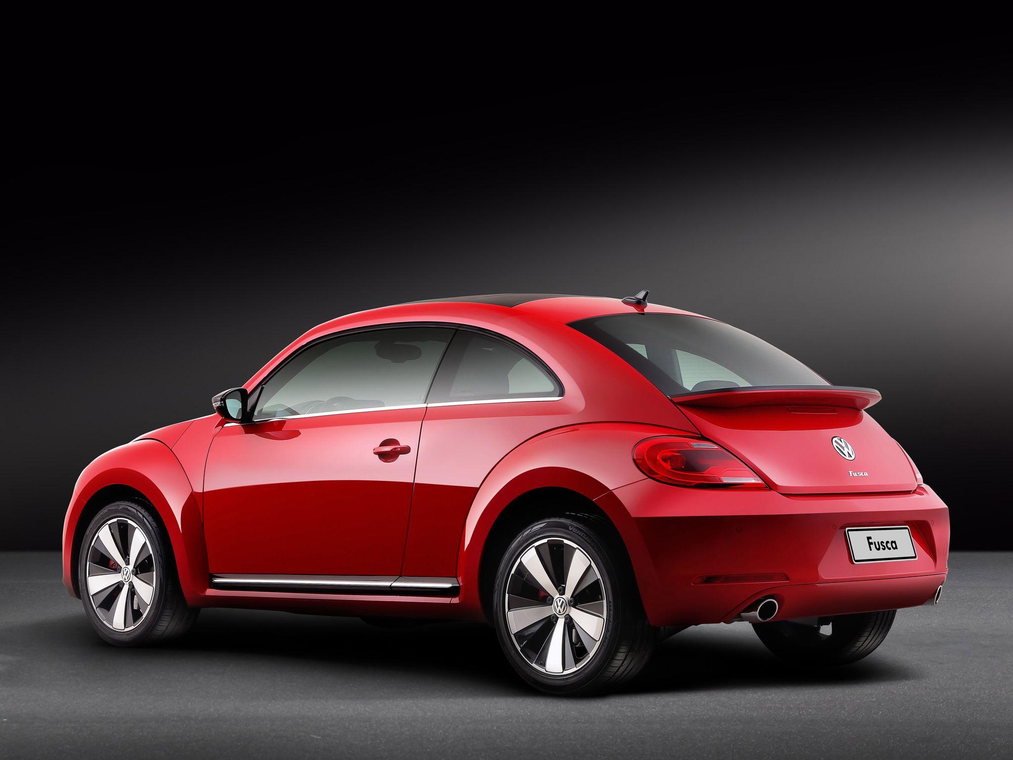 Volkswagen Fusca Wallpapers - Top Free Volkswagen Fusca Backgrounds ...