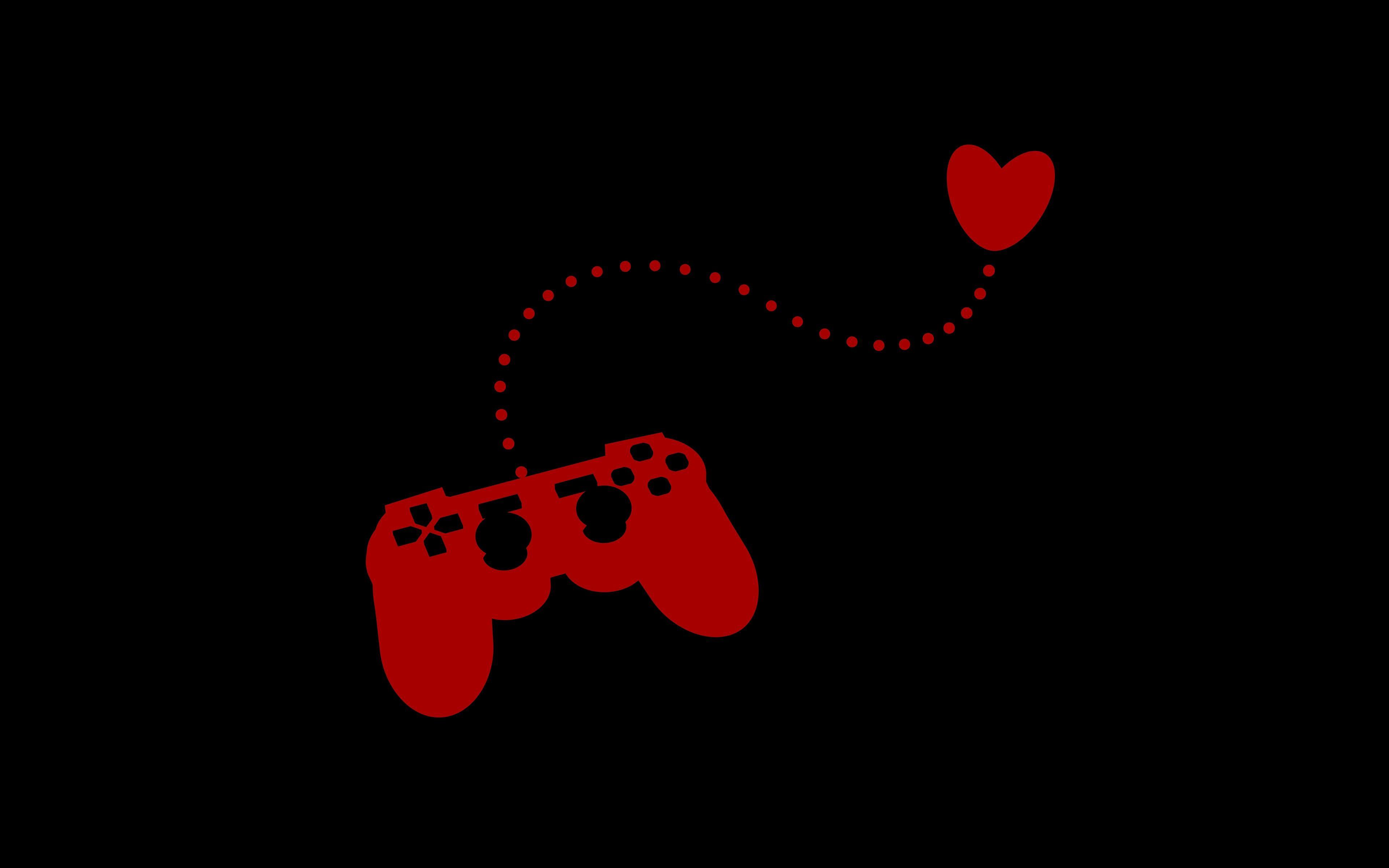 Gamepad Wallpapers - Top Free Gamepad Backgrounds - WallpaperAccess