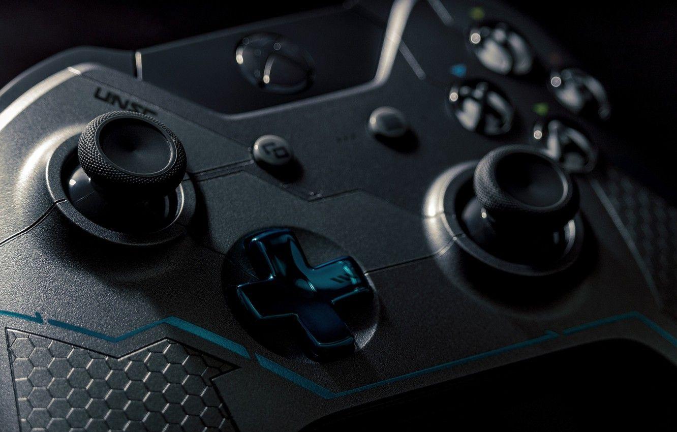 Game Controller Wallpapers - Top Free Game Controller Backgrounds ...