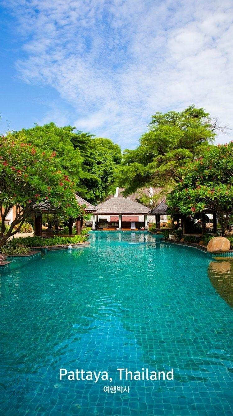 Pattaya Wallpapers - Top Free Pattaya Backgrounds - WallpaperAccess