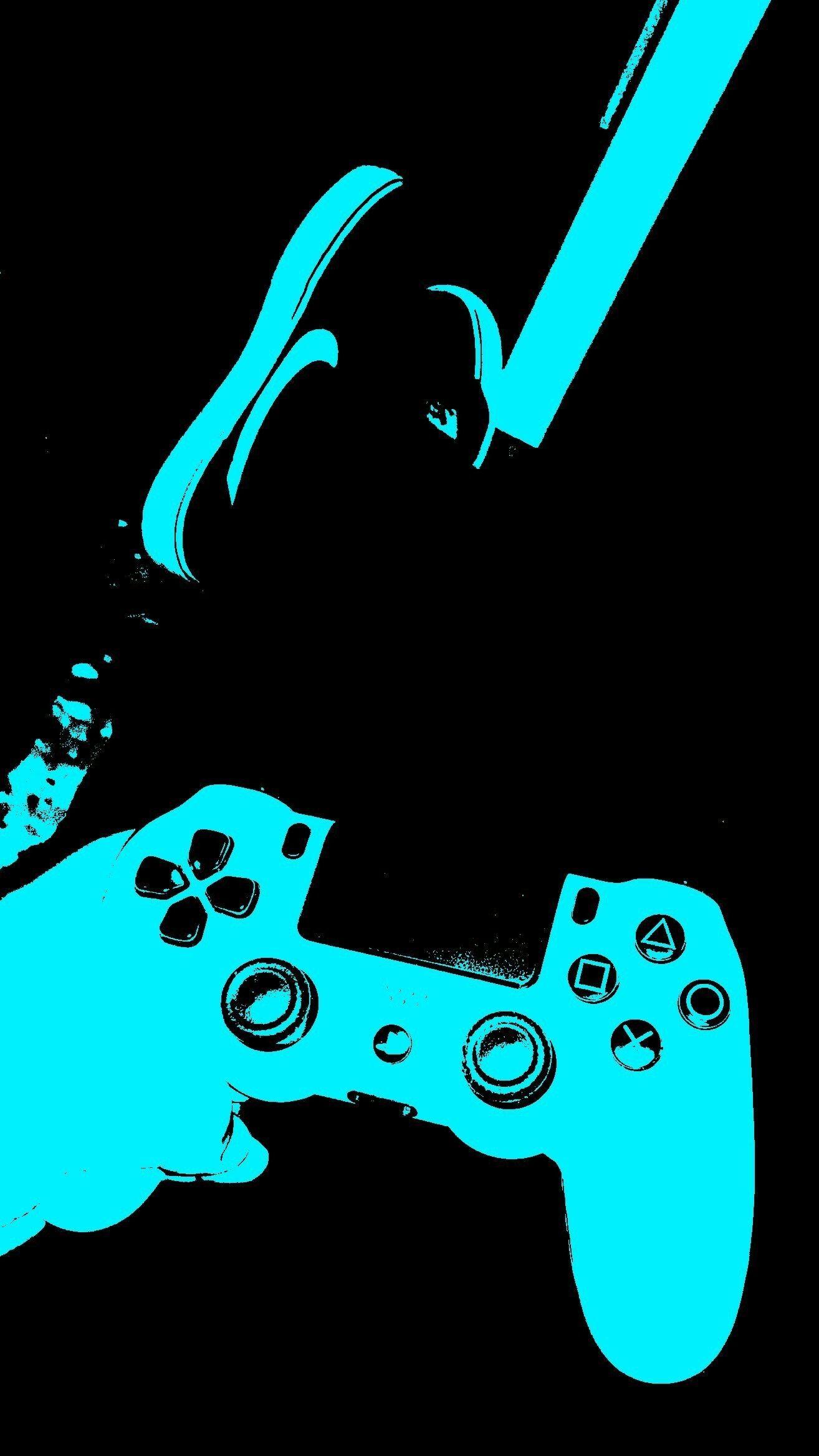 Joystick Wallpapers - Top Free Joystick Backgrounds - WallpaperAccess
