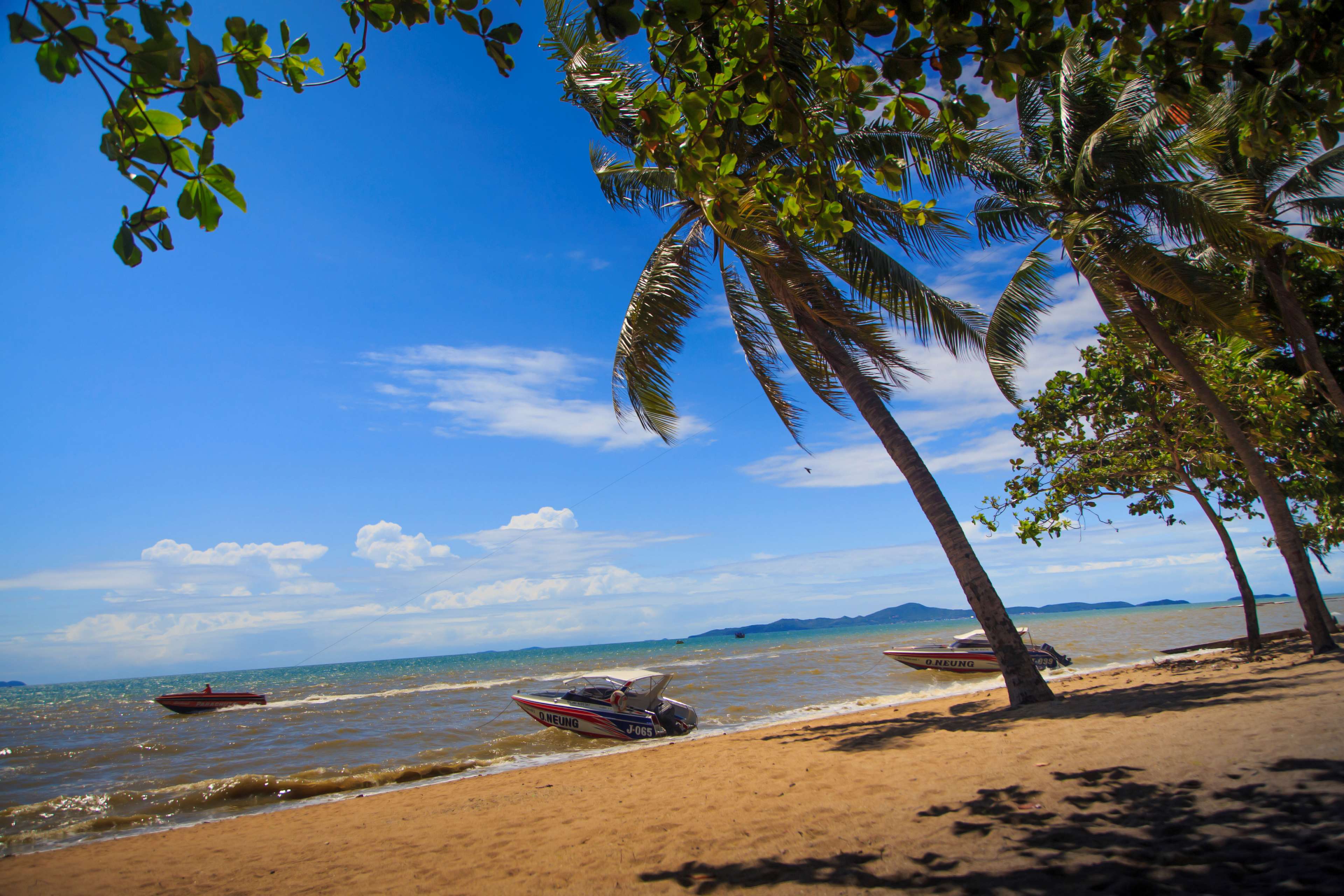 Pattaya Wallpapers - Top Free Pattaya Backgrounds - WallpaperAccess