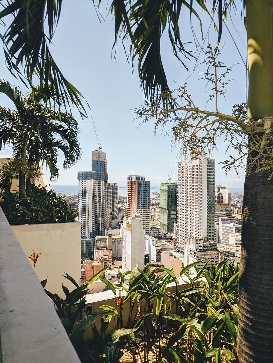 Manila Philippines Wallpapers - Top Free Manila Philippines Backgrounds ...