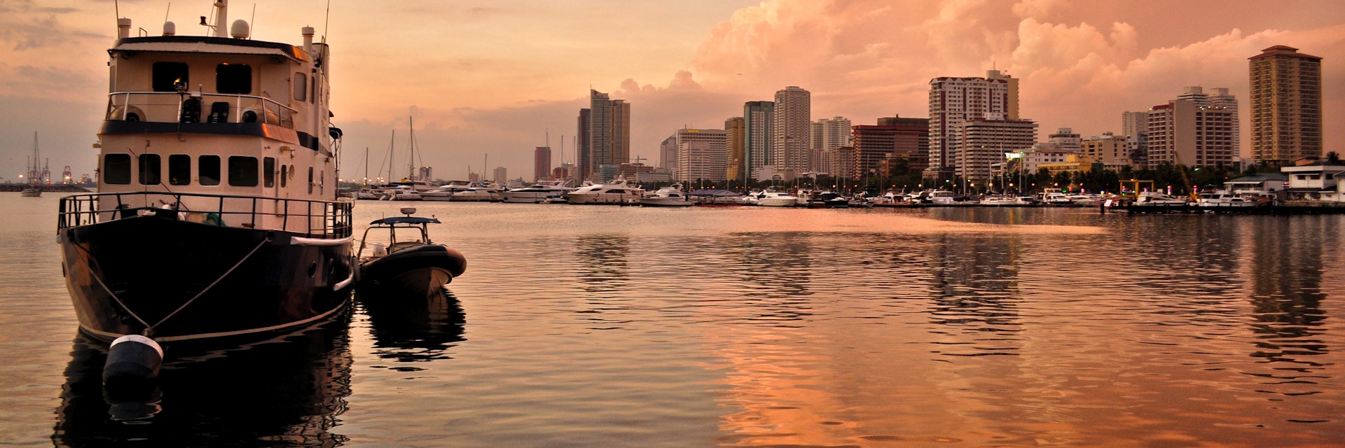 Manila Philippines Wallpapers - Top Free Manila Philippines Backgrounds ...