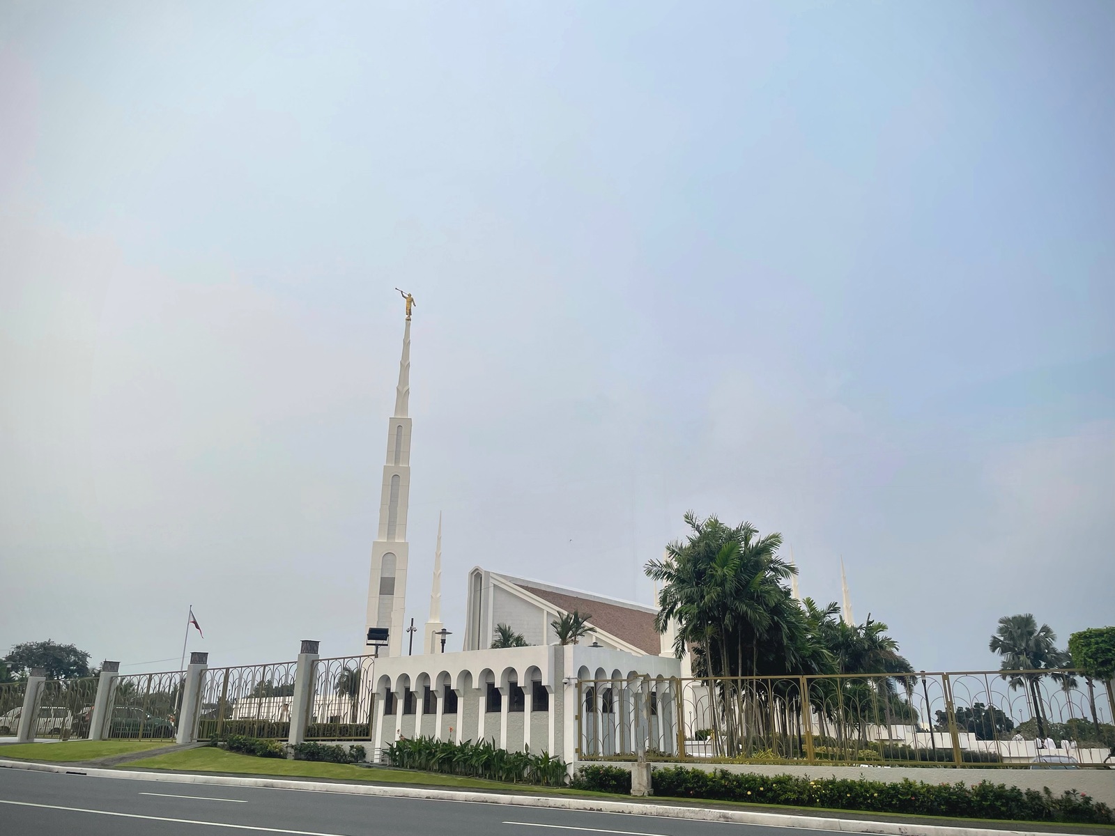 Manila Philippines Wallpapers - Top Free Manila Philippines Backgrounds ...