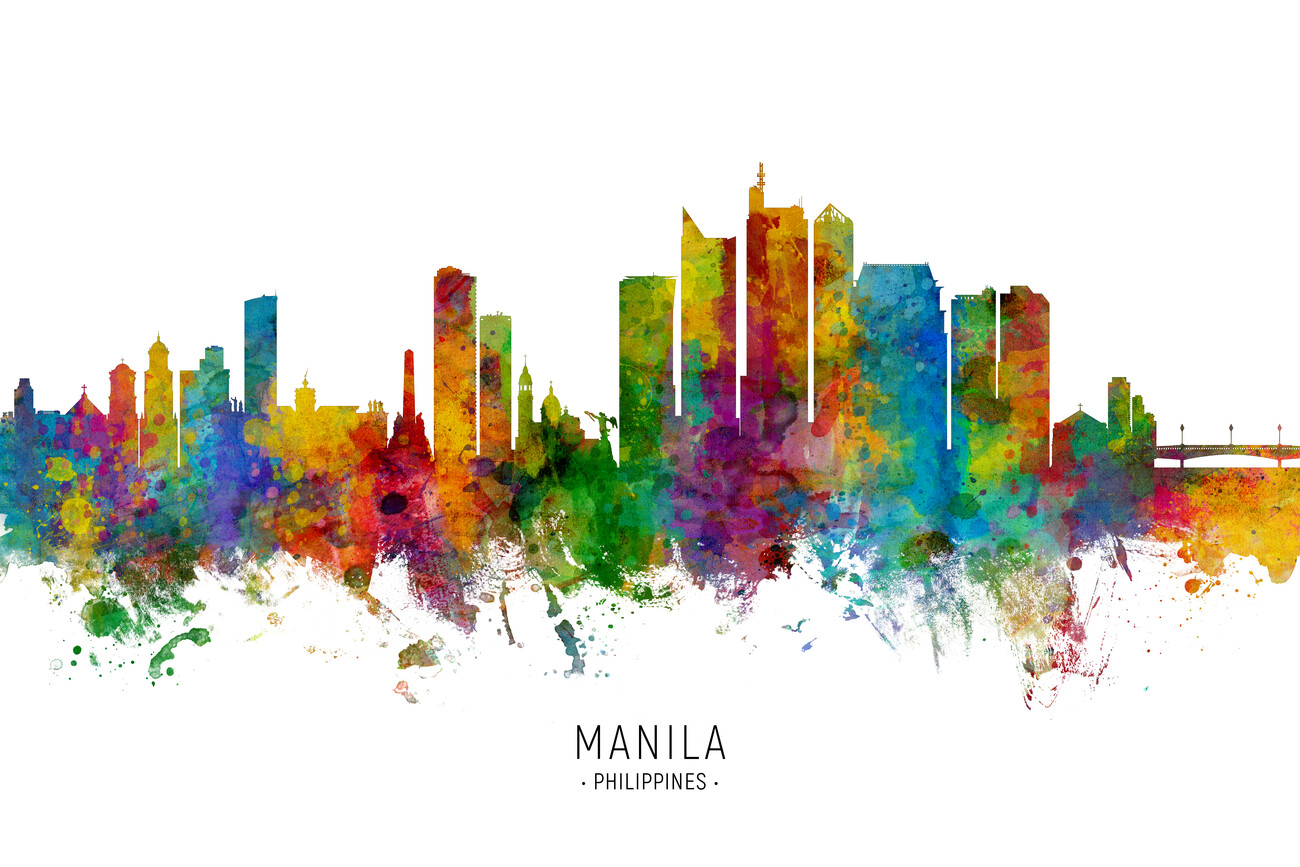 Manila Philippines Wallpapers - Top Free Manila Philippines Backgrounds ...