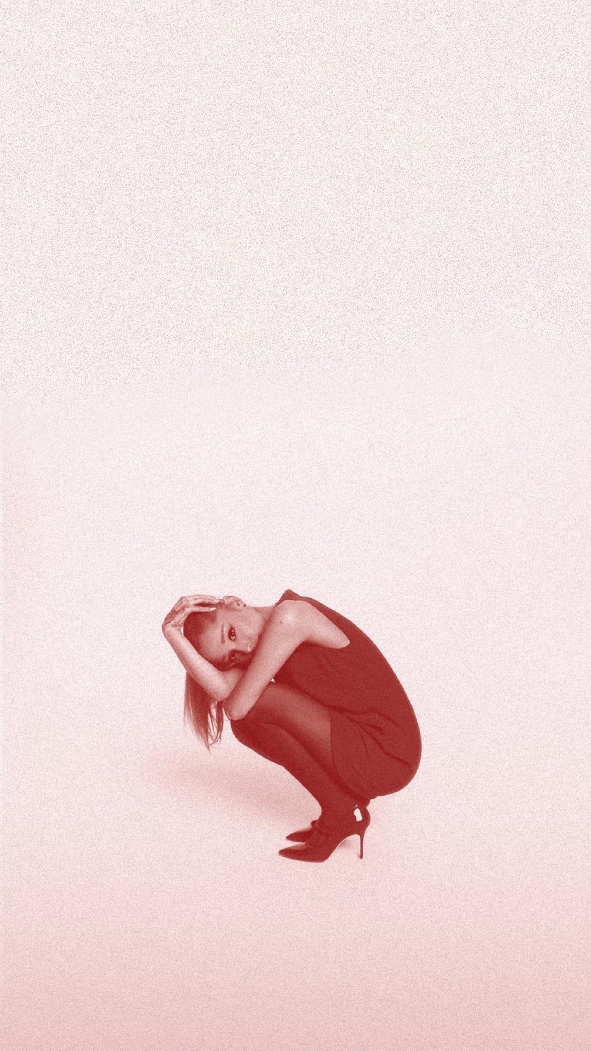 Ariana Grande Eternal Sunshine Wallpapers - Top Free Ariana Grande ...