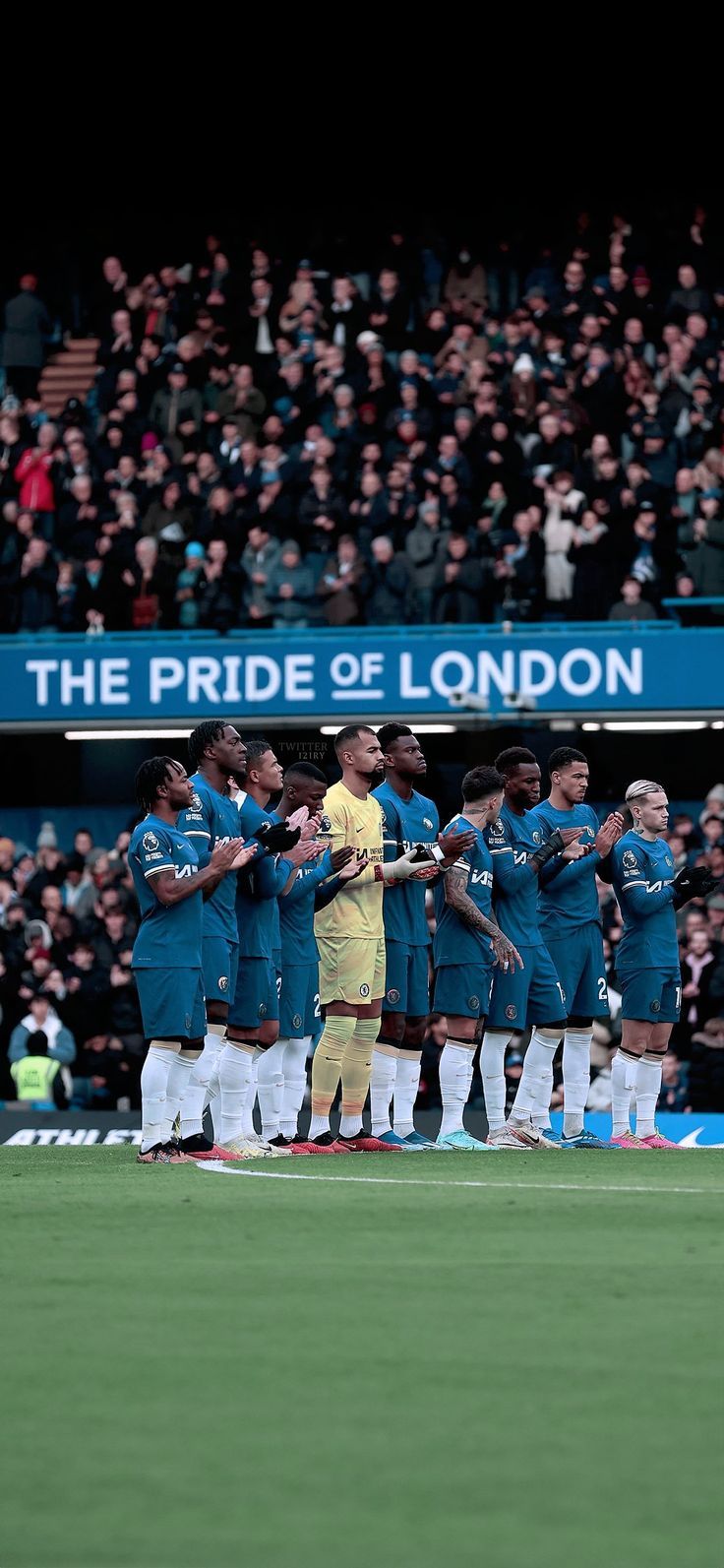 Chelsea 2024 Wallpapers - Top Free Chelsea 2024 Backgrounds ...