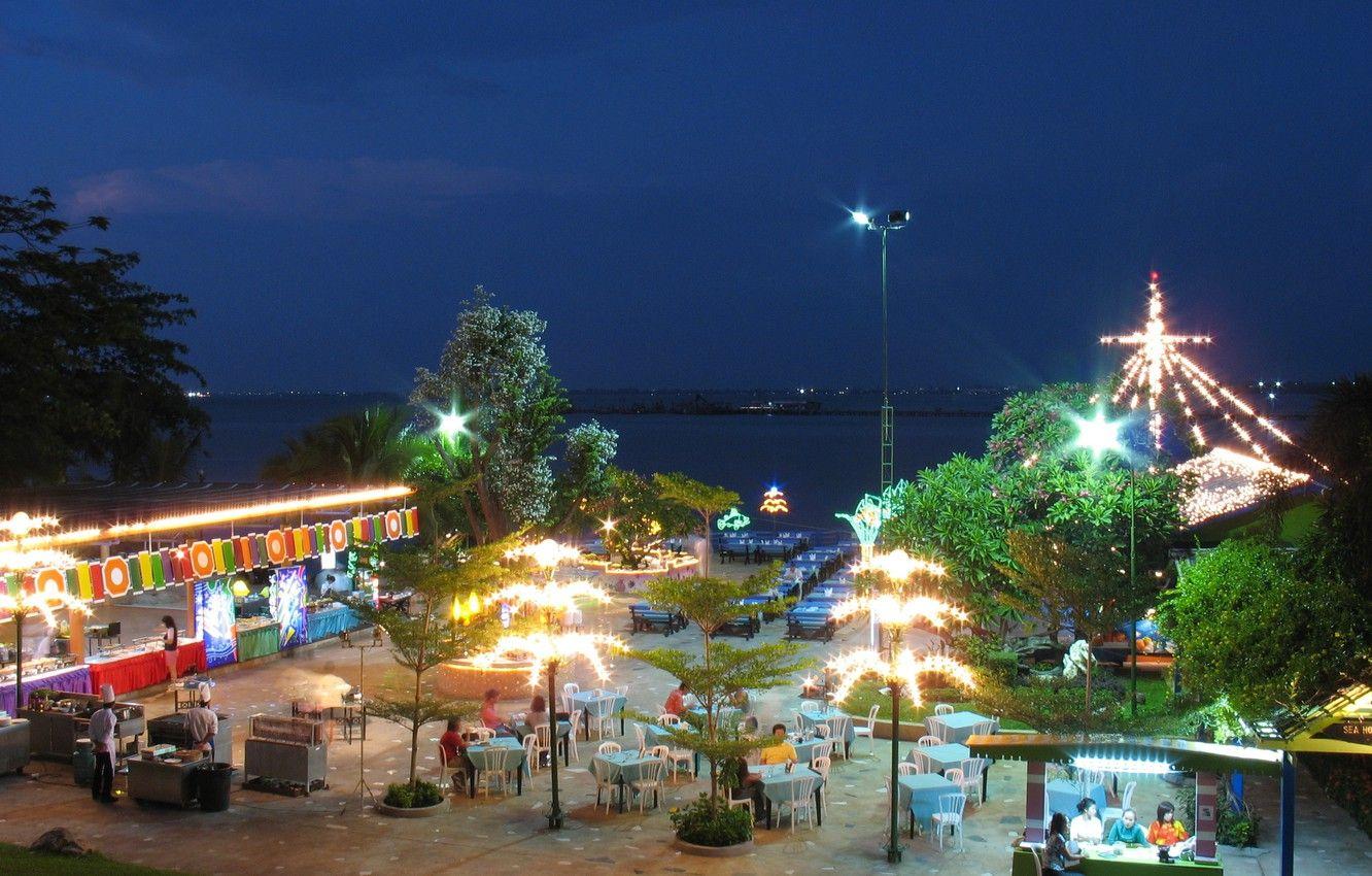 Pattaya Wallpapers - Top Free Pattaya Backgrounds - WallpaperAccess