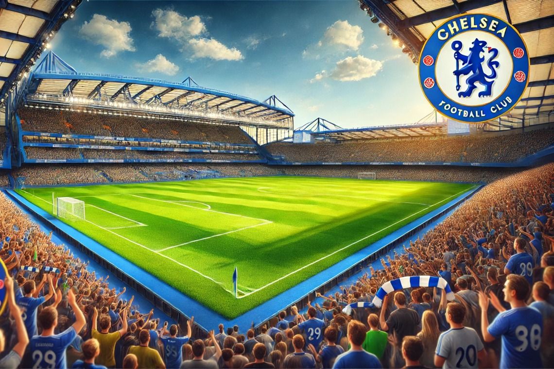 Chelsea 2024 Wallpapers - Top Free Chelsea 2024 Backgrounds ...