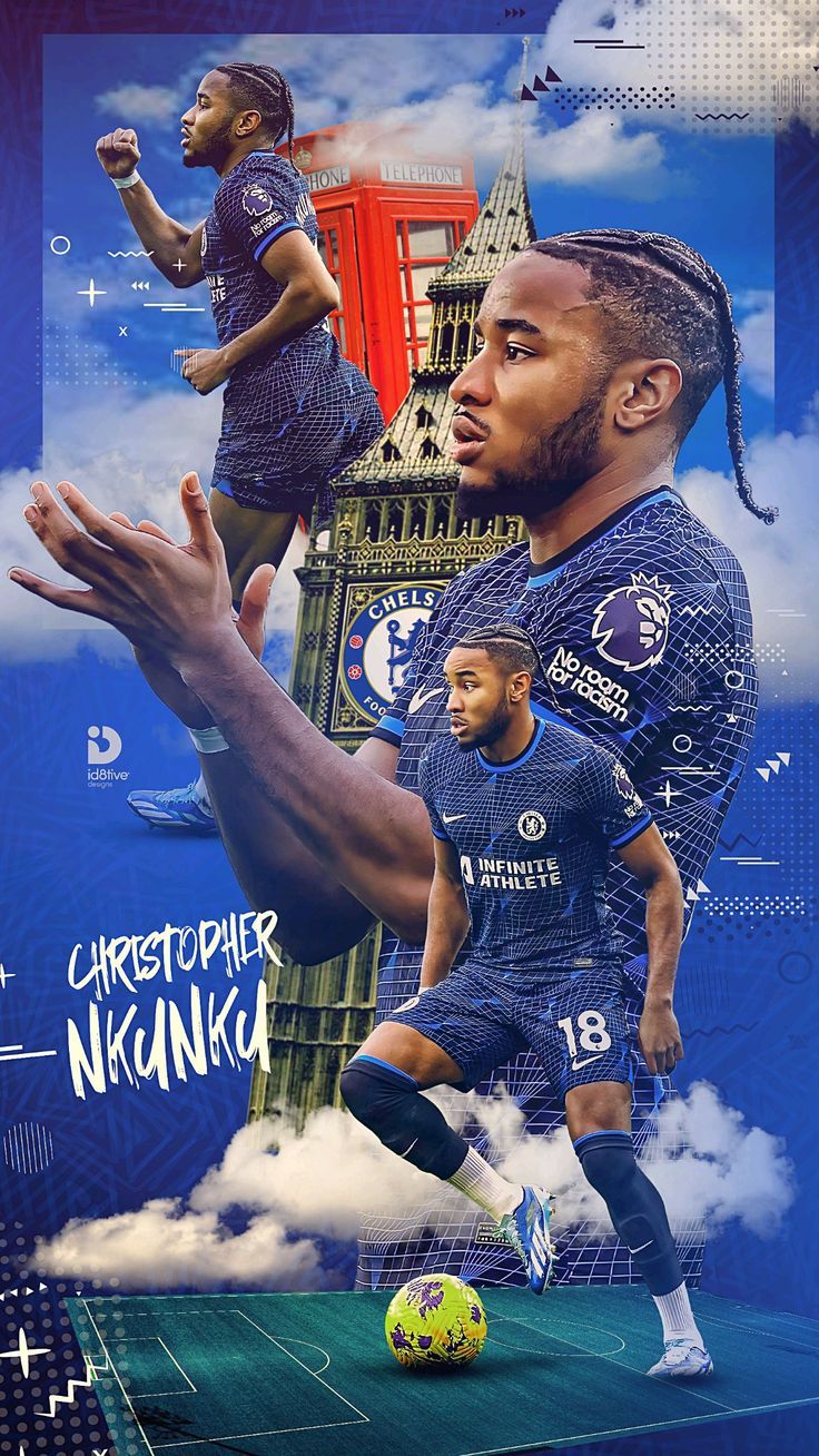 Chelsea 2024 Wallpapers - Top Free Chelsea 2024 Backgrounds ...