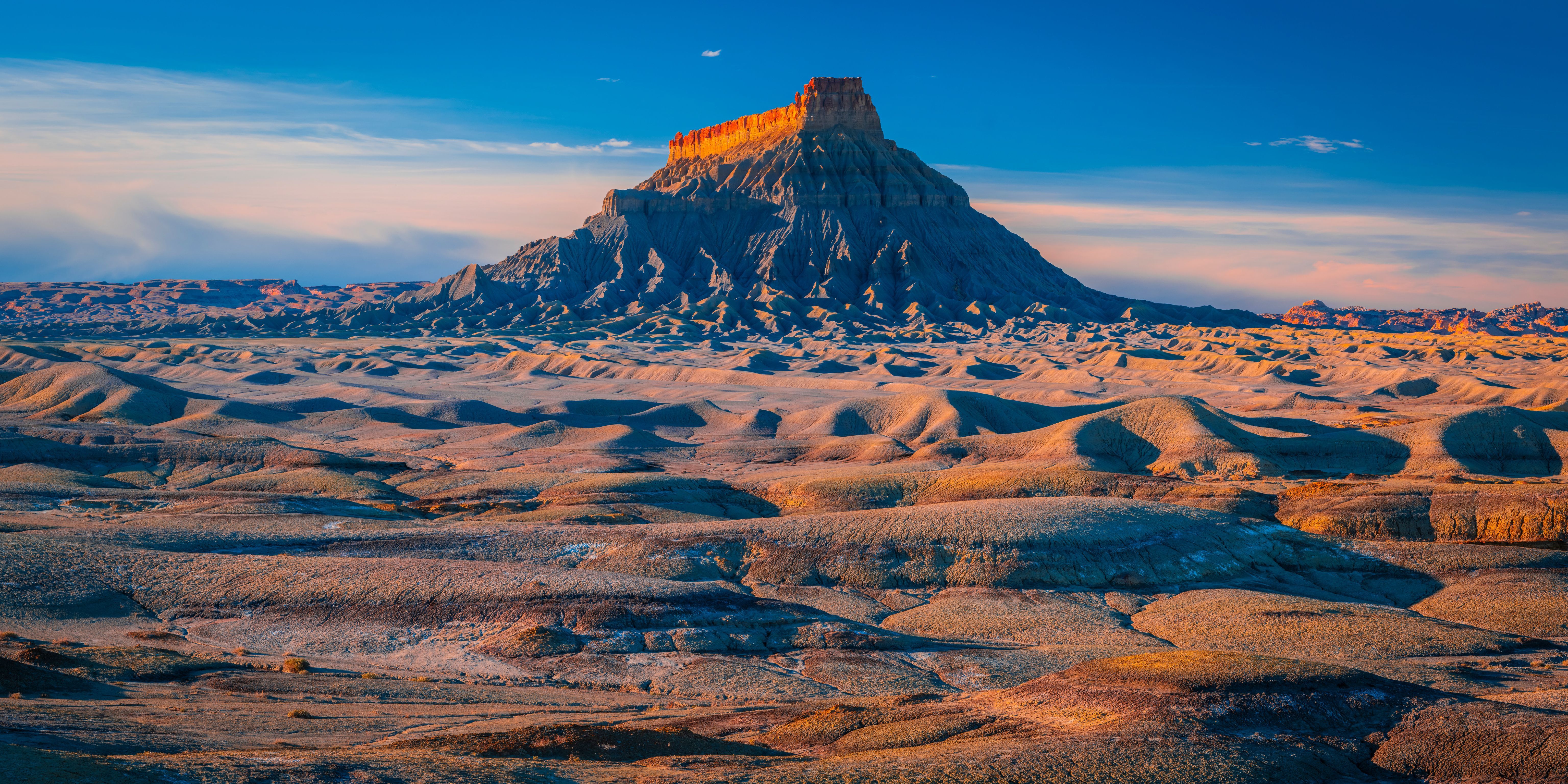 American Desert Wallpapers - Top Free American Desert Backgrounds ...
