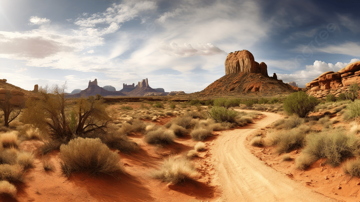 American Desert Wallpapers - Top Free American Desert Backgrounds ...