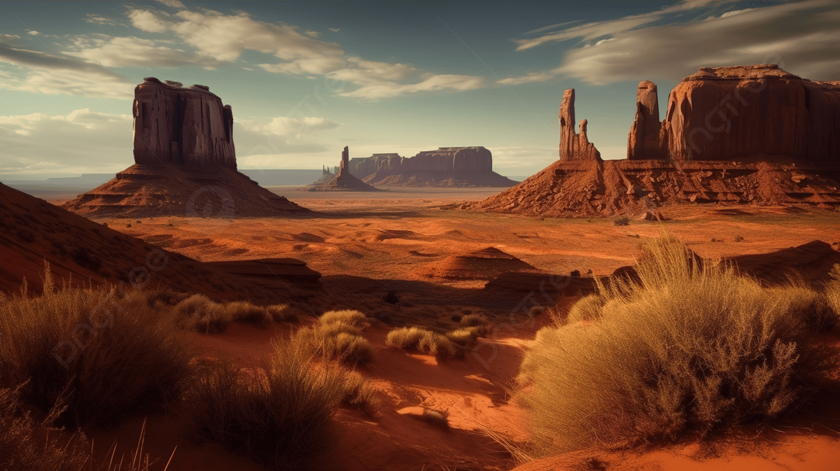 American Desert Wallpapers - Top Free American Desert Backgrounds ...