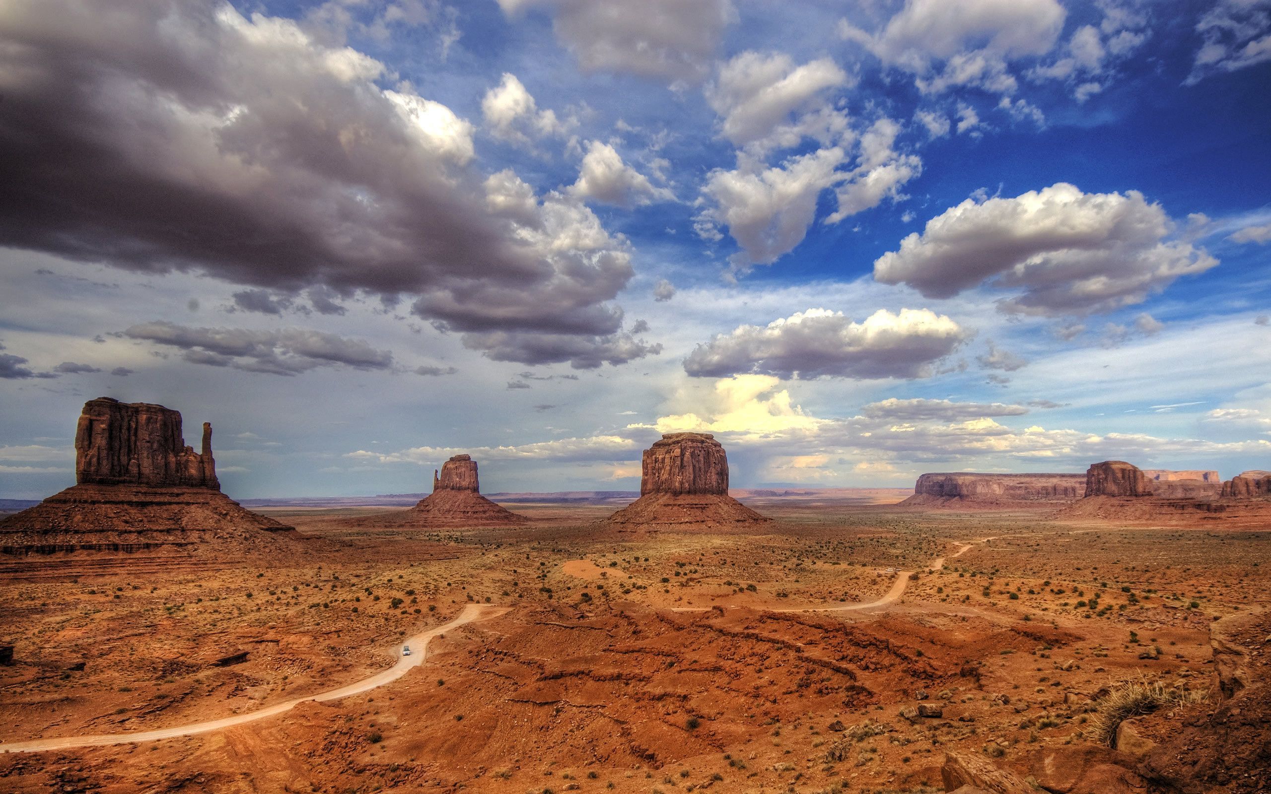 American Desert Wallpapers - Top Free American Desert Backgrounds ...