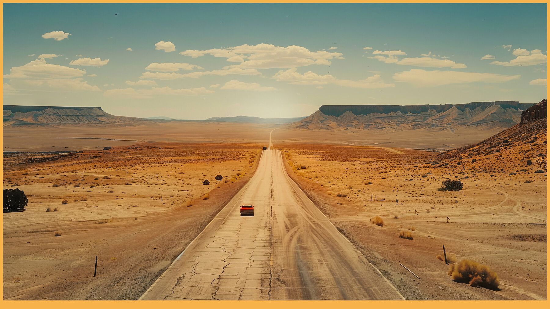 American Desert Wallpapers - Top Free American Desert Backgrounds ...