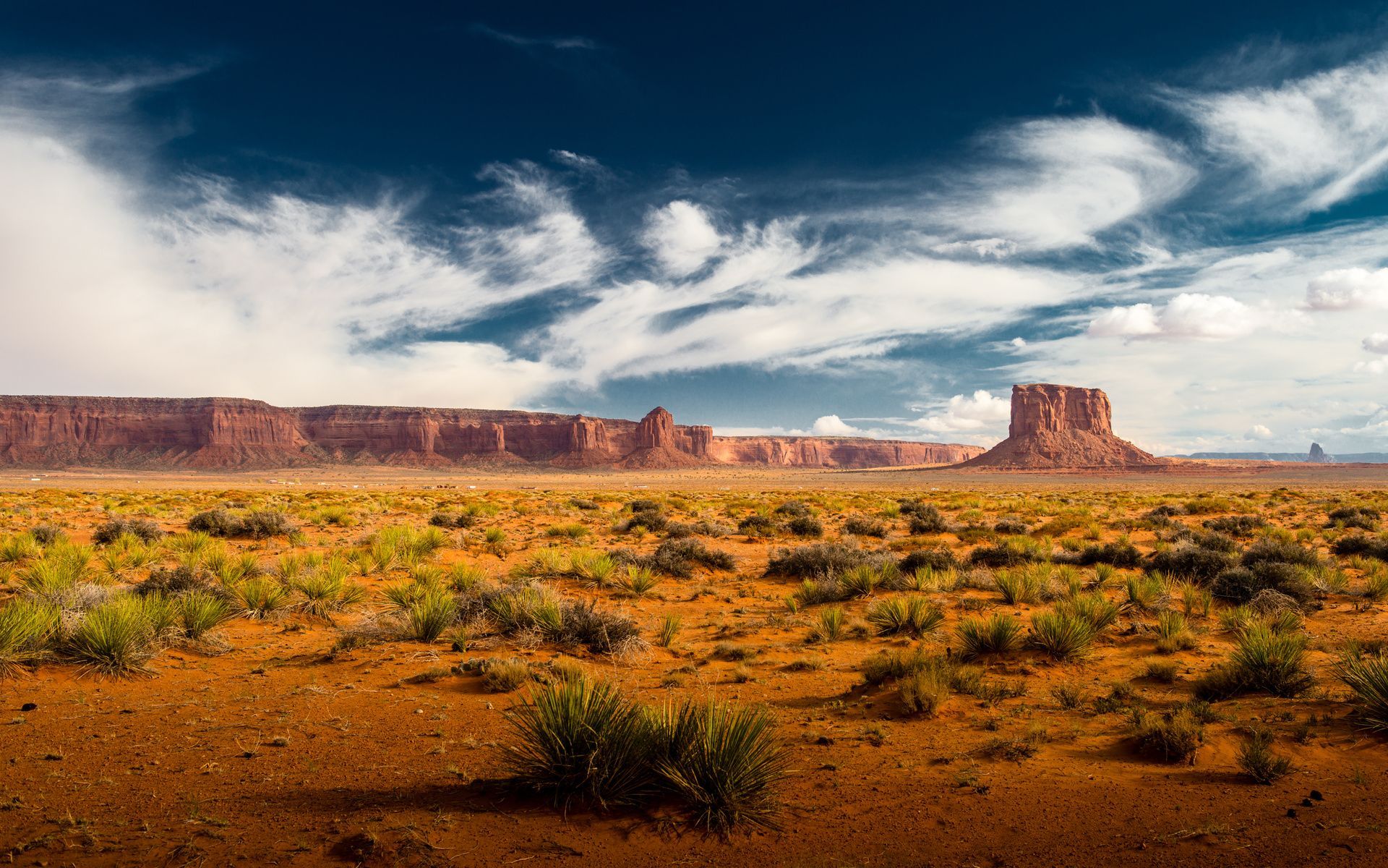 American Desert Wallpapers - Top Free American Desert Backgrounds ...