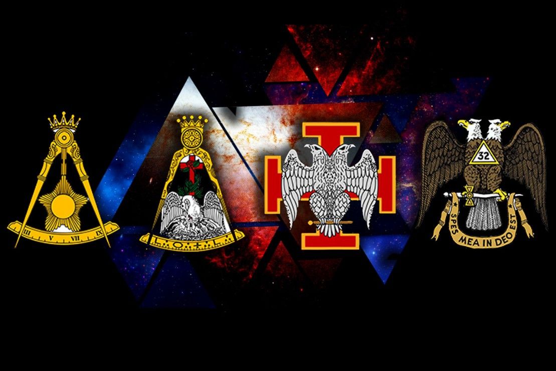 Scottish Rite Wallpaper