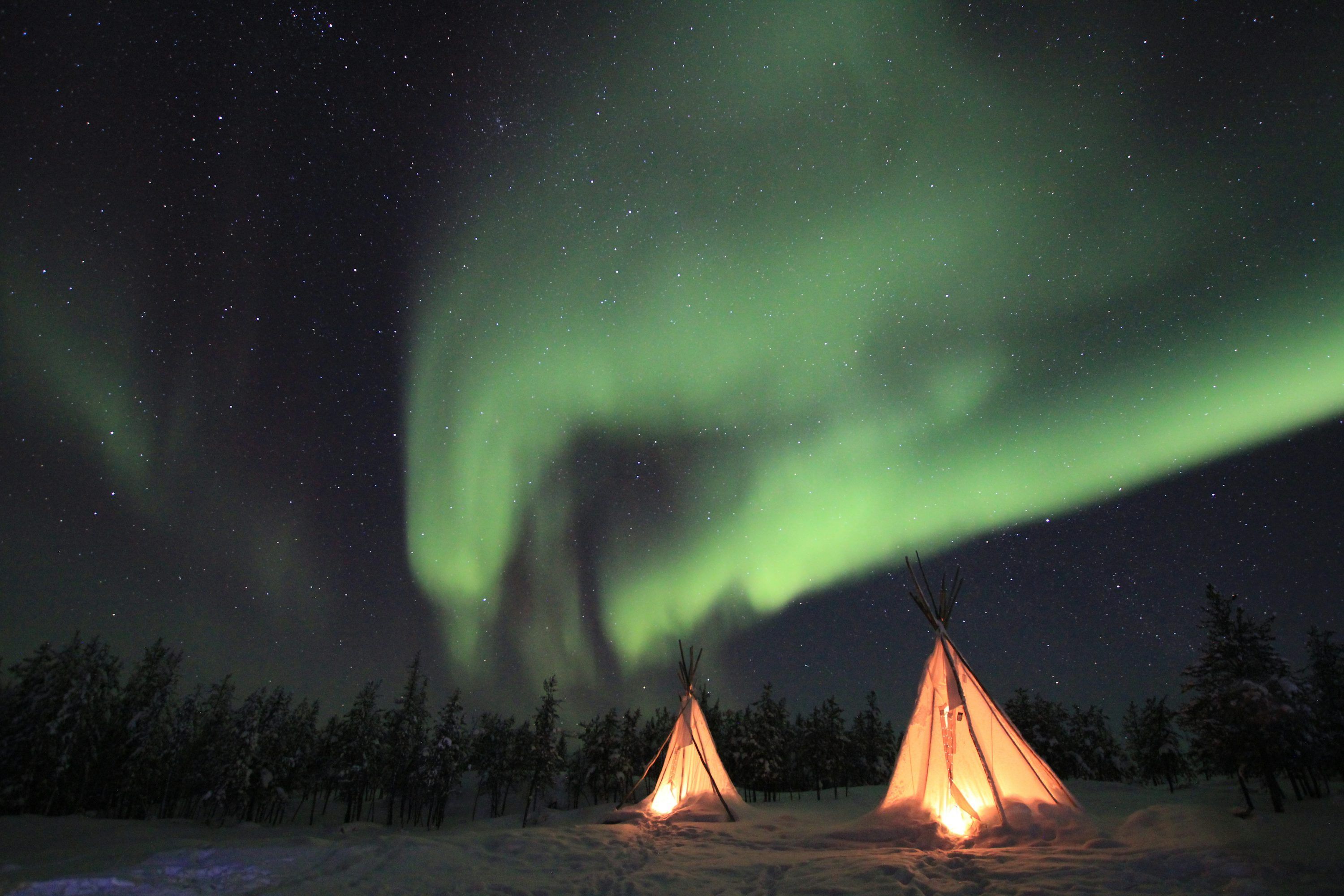 Yellowknife Wallpapers - Top Free Yellowknife Backgrounds - WallpaperAccess