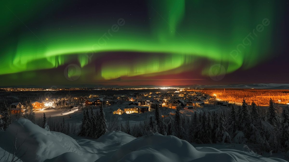 Yellowknife Wallpapers - Top Free Yellowknife Backgrounds - WallpaperAccess