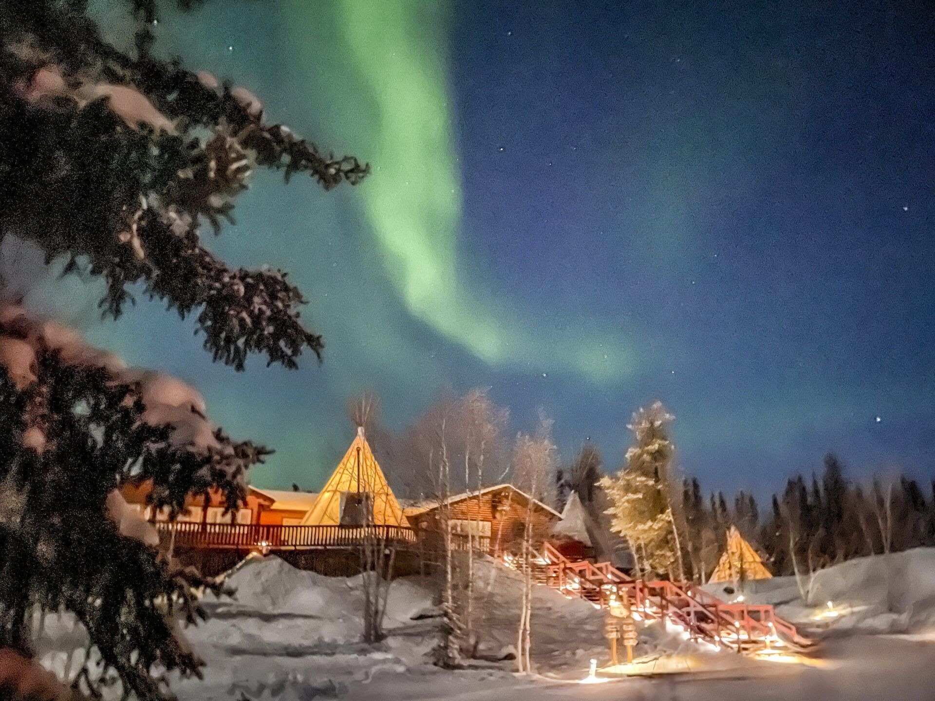 Yellowknife Wallpapers - Top Free Yellowknife Backgrounds - WallpaperAccess