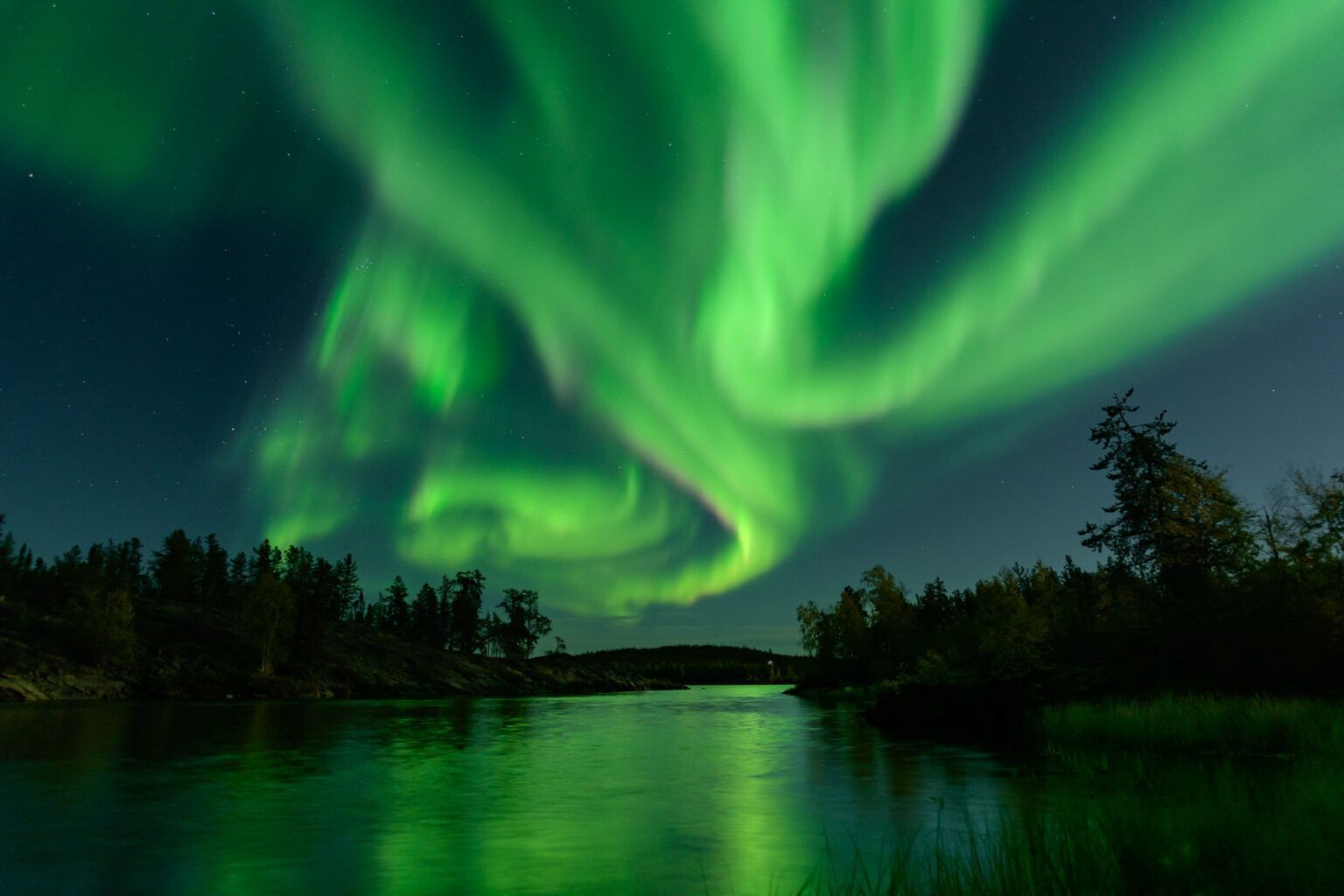Yellowknife Wallpapers - Top Free Yellowknife Backgrounds - WallpaperAccess