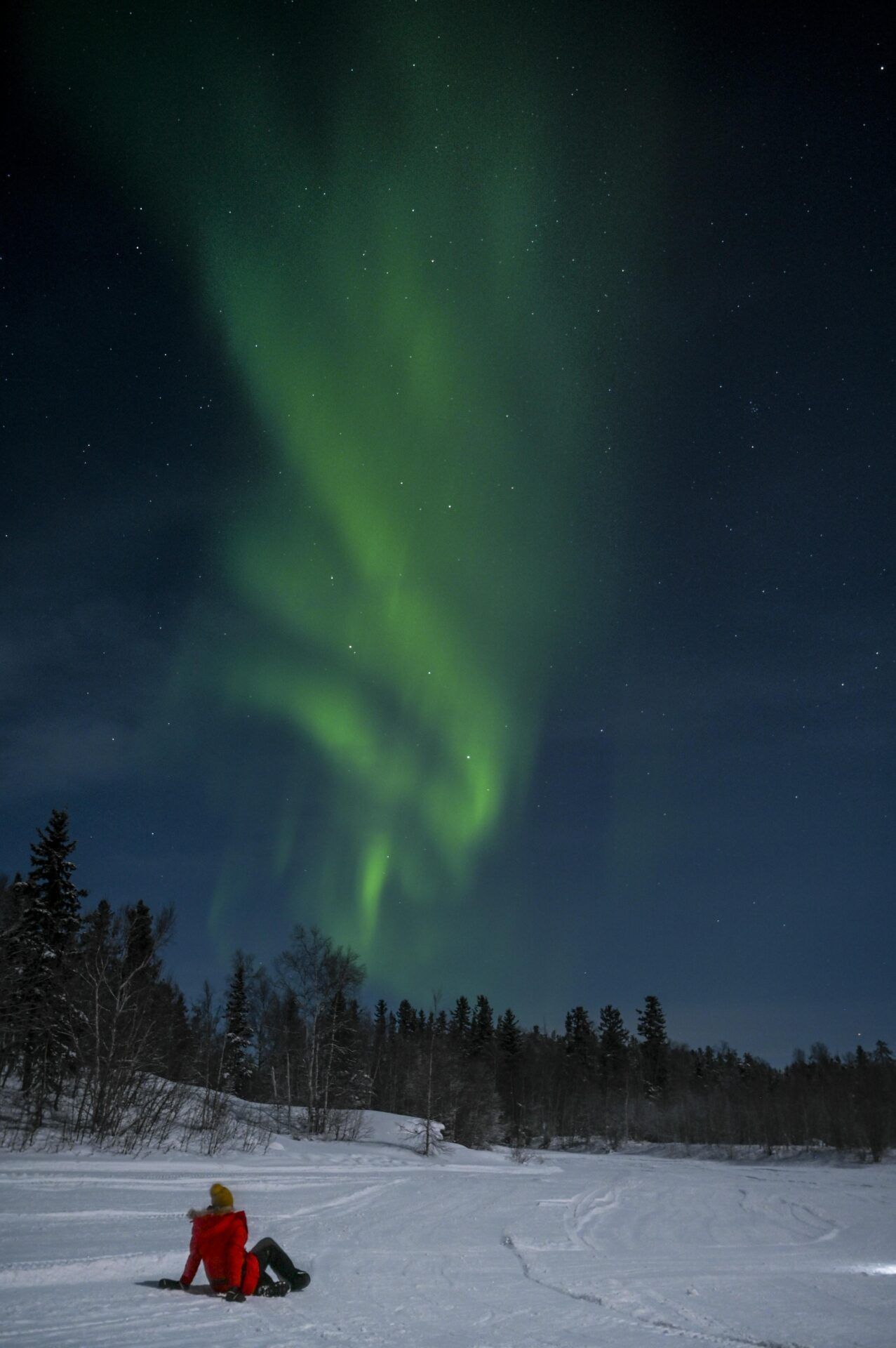 Yellowknife Wallpapers - Top Free Yellowknife Backgrounds - WallpaperAccess