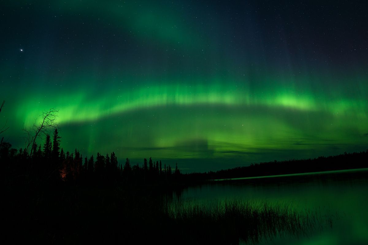 Yellowknife Wallpapers - Top Free Yellowknife Backgrounds - WallpaperAccess