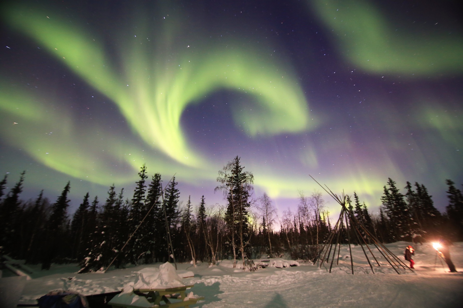 Yellowknife Wallpapers - Top Free Yellowknife Backgrounds - WallpaperAccess