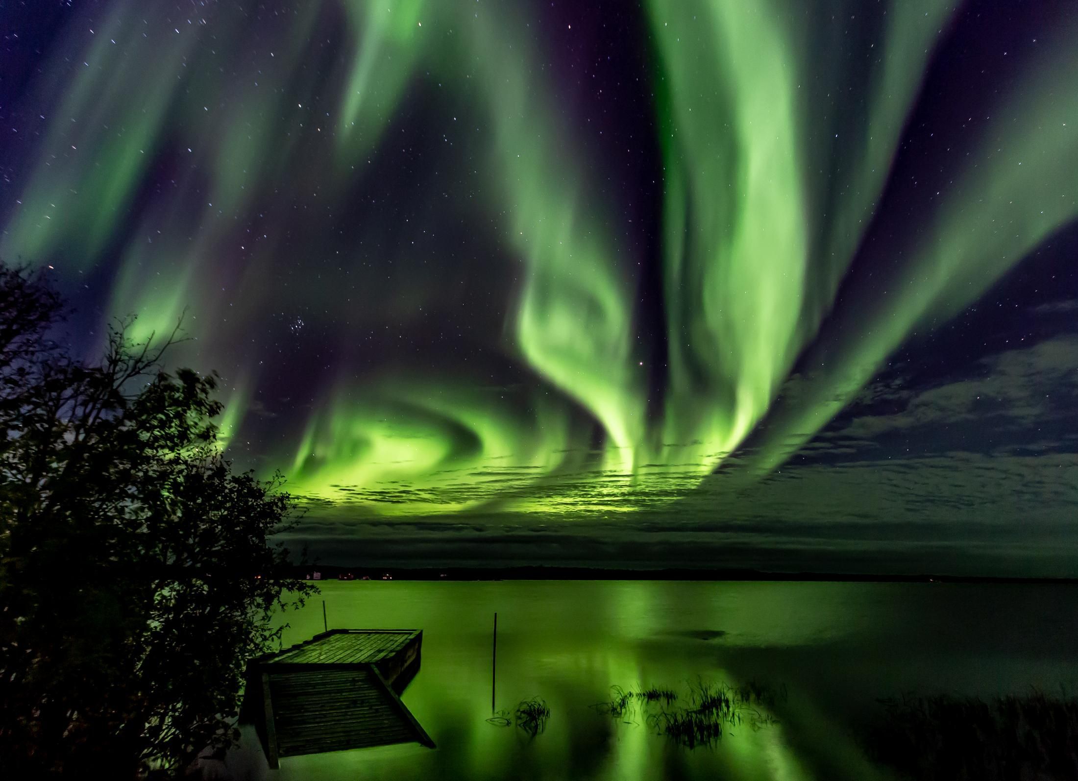 Yellowknife Wallpapers - Top Free Yellowknife Backgrounds - WallpaperAccess