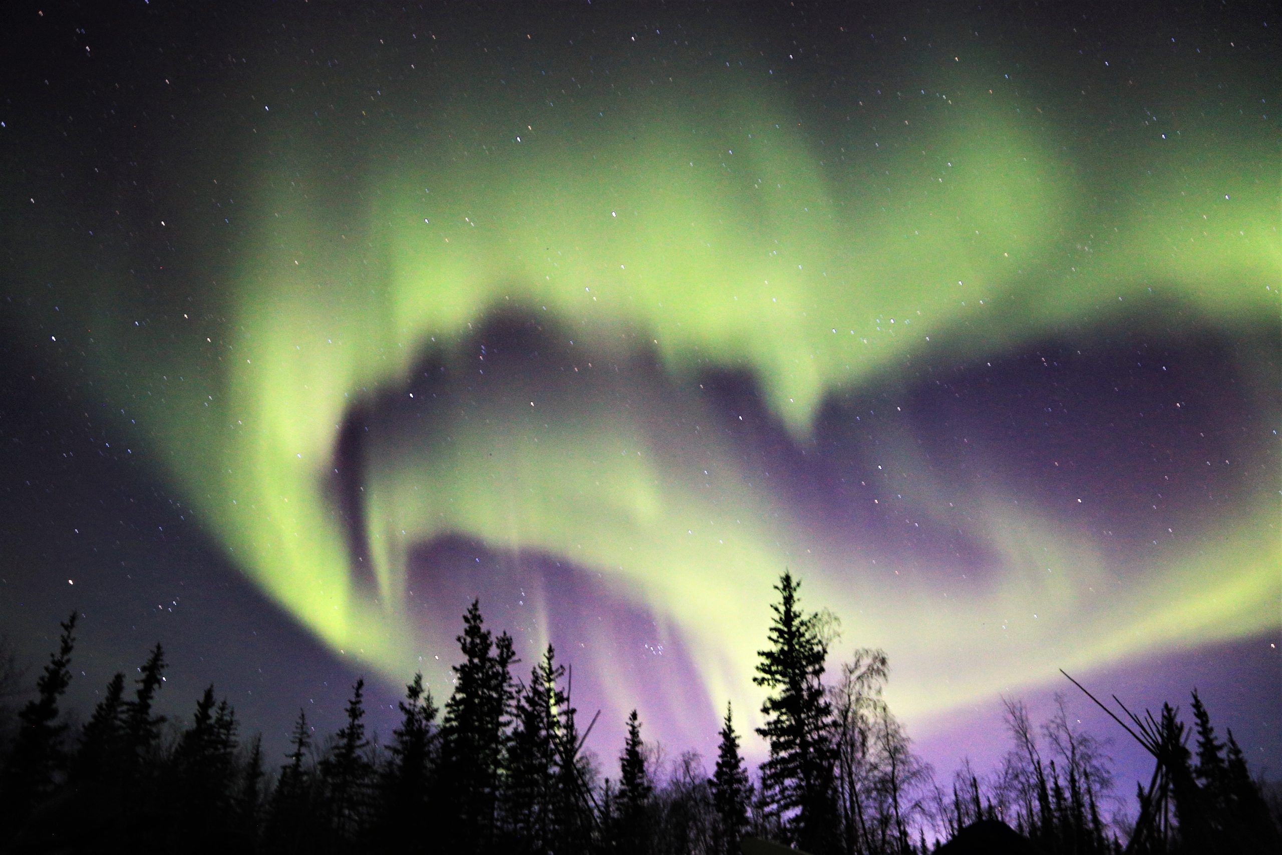 Yellowknife Wallpapers - Top Free Yellowknife Backgrounds - WallpaperAccess