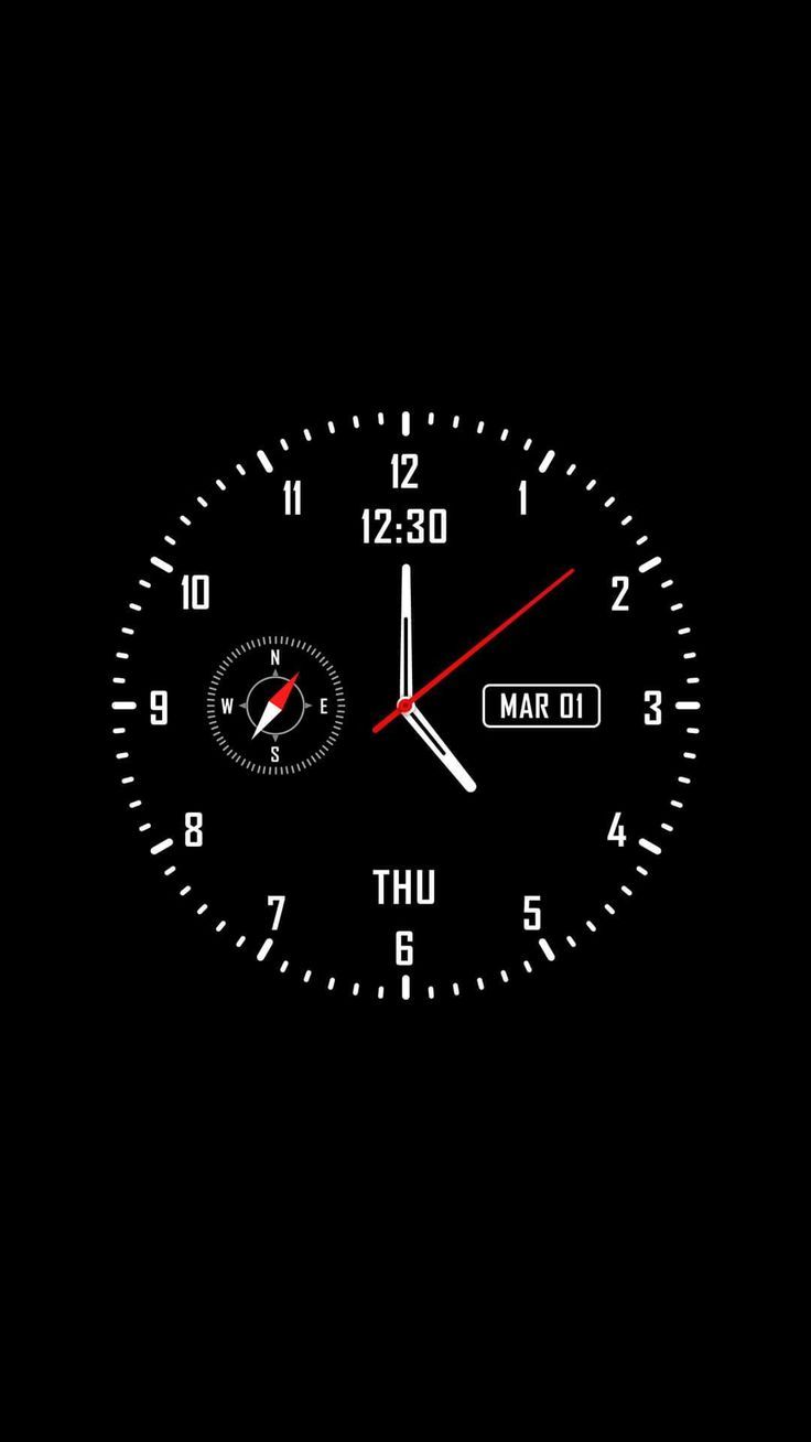 Clock Dial Wallpapers - Top Free Clock Dial Backgrounds - WallpaperAccess