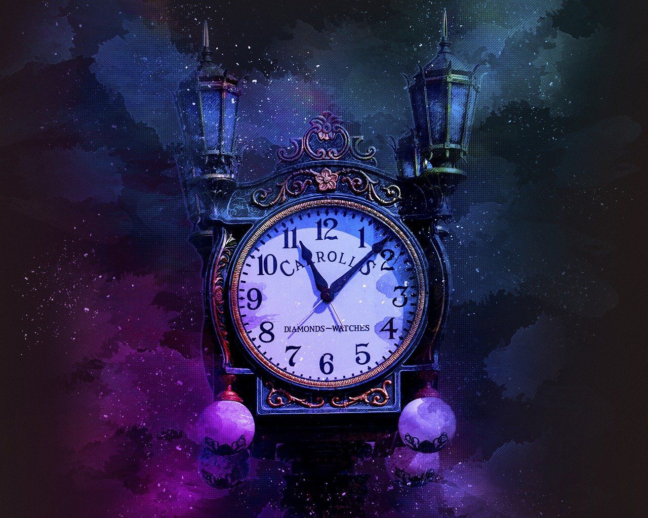 Clock Dial Wallpapers - Top Free Clock Dial Backgrounds - WallpaperAccess